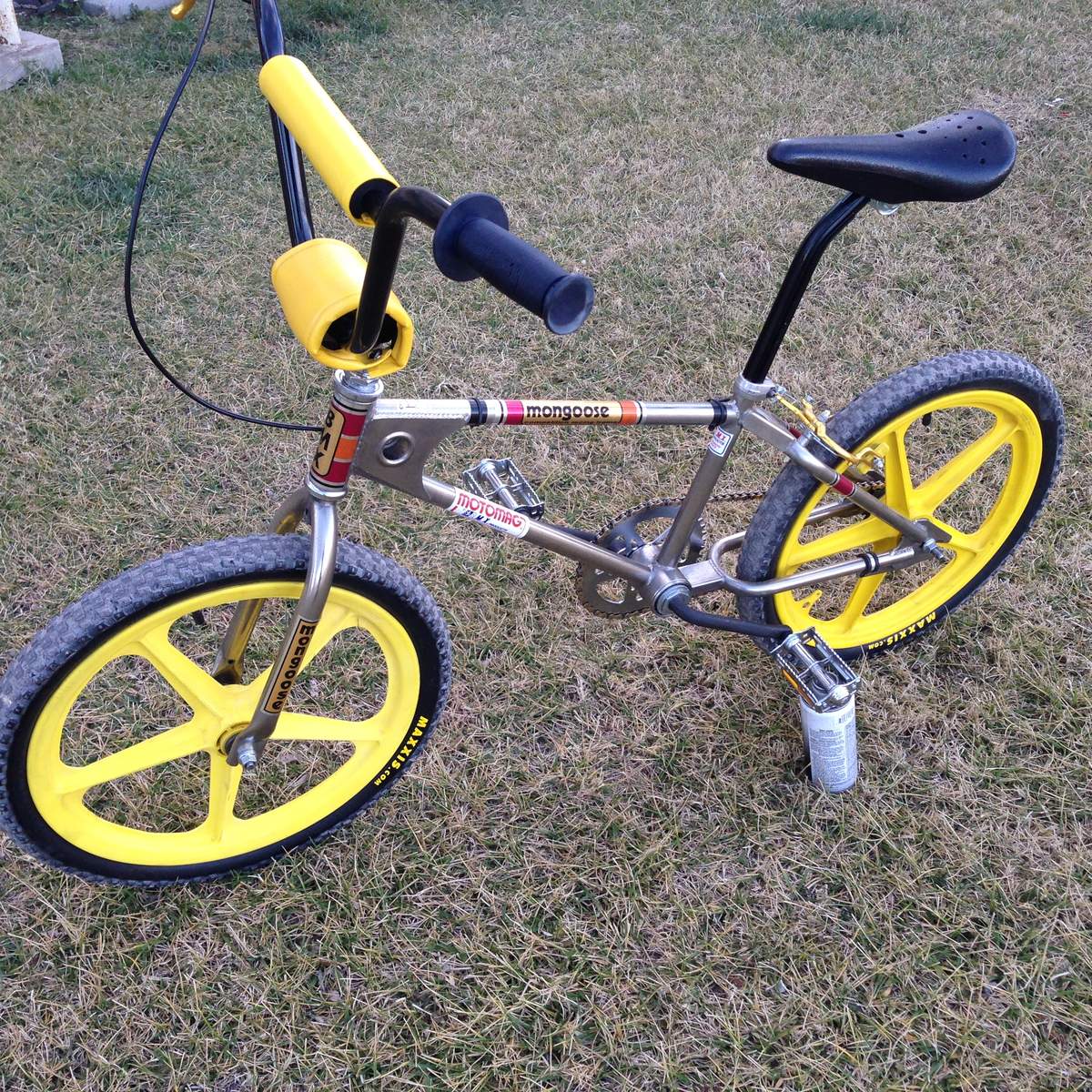 1979- and older BMX post here. bikes, parts, adds, gear anything ...