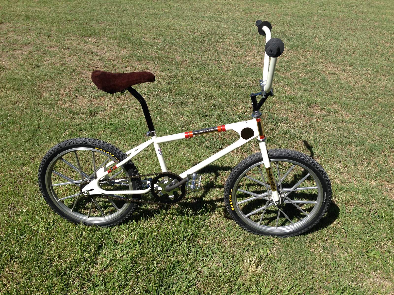 THE OFFICIAL 2016 BMX MUSEUM SPRING BUILD OFF COMMENT/PROGRESS THREAD ...