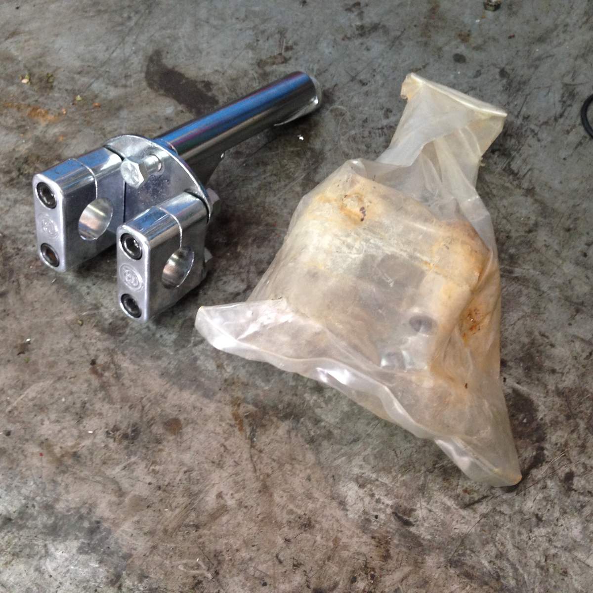 CeBe/Cobra/CYC Stem - BMXmuseum.com Forums