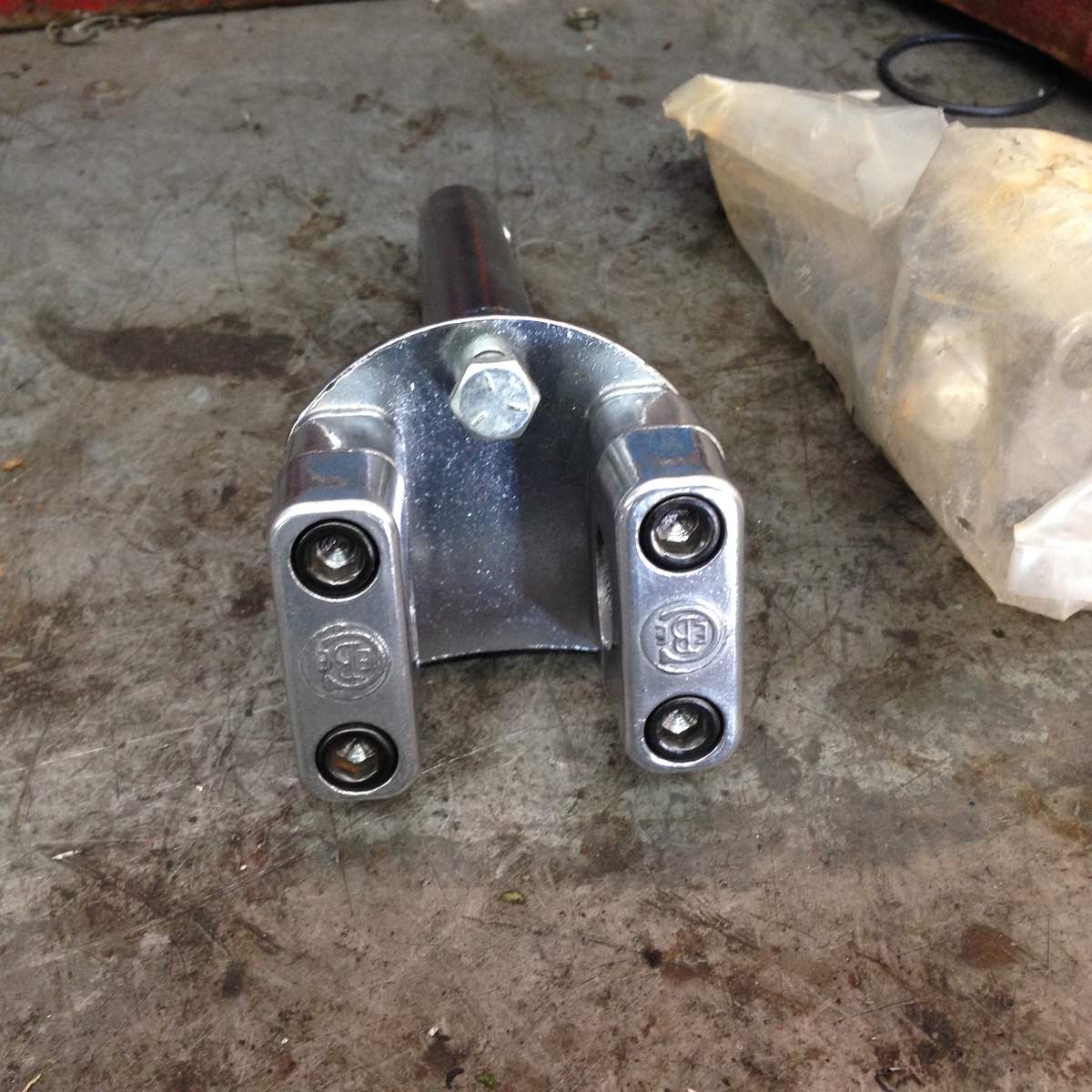 CeBe/Cobra/CYC Stem - BMXmuseum.com Forums