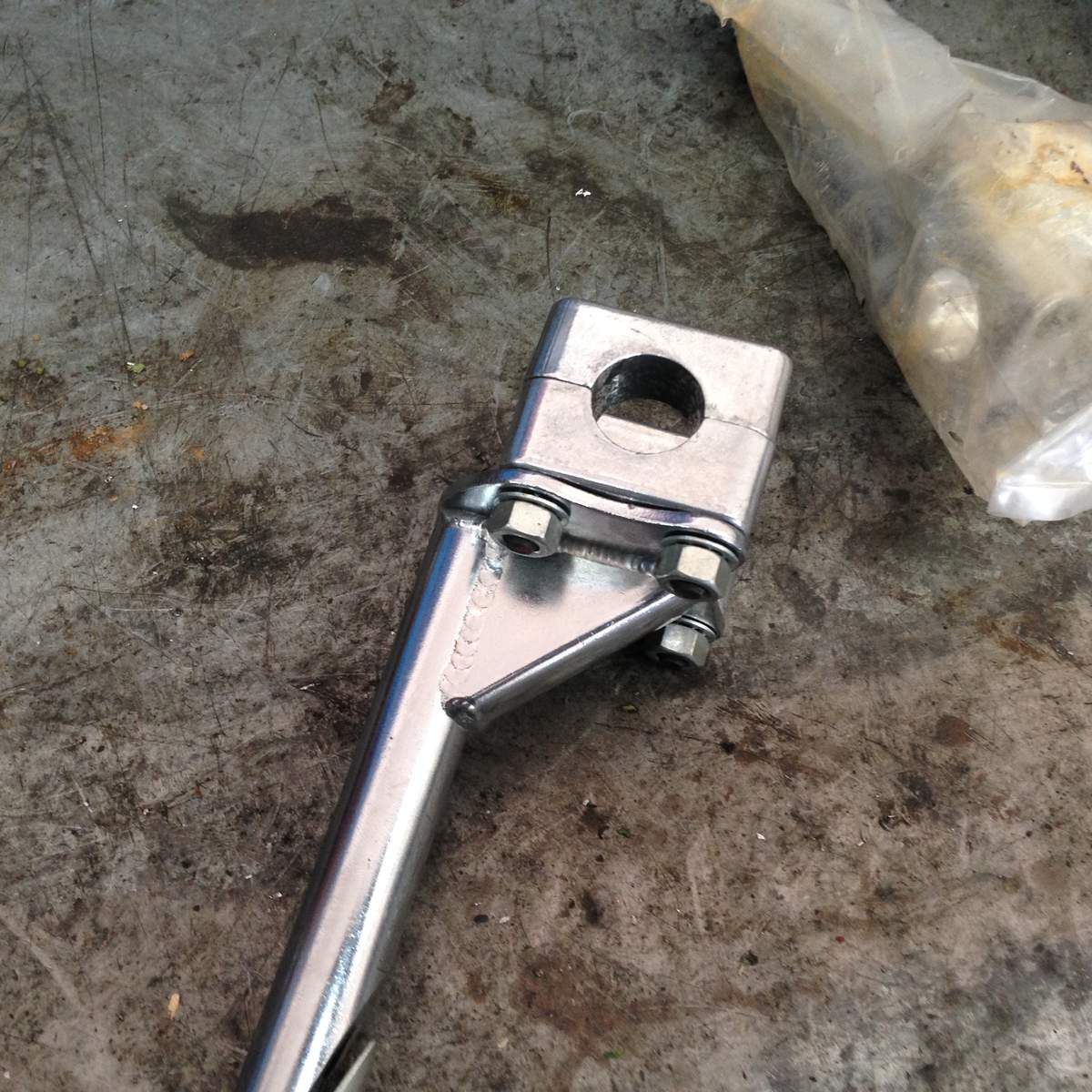 CeBe/Cobra/CYC Stem - BMXmuseum.com Forums