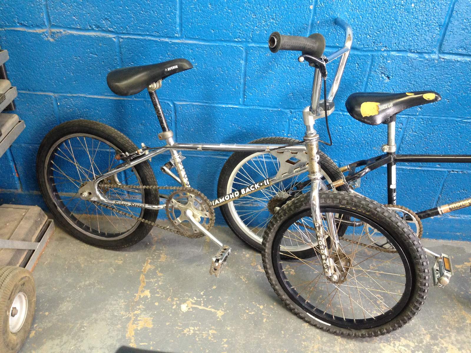Diamondback info? - BMXmuseum.com Forums