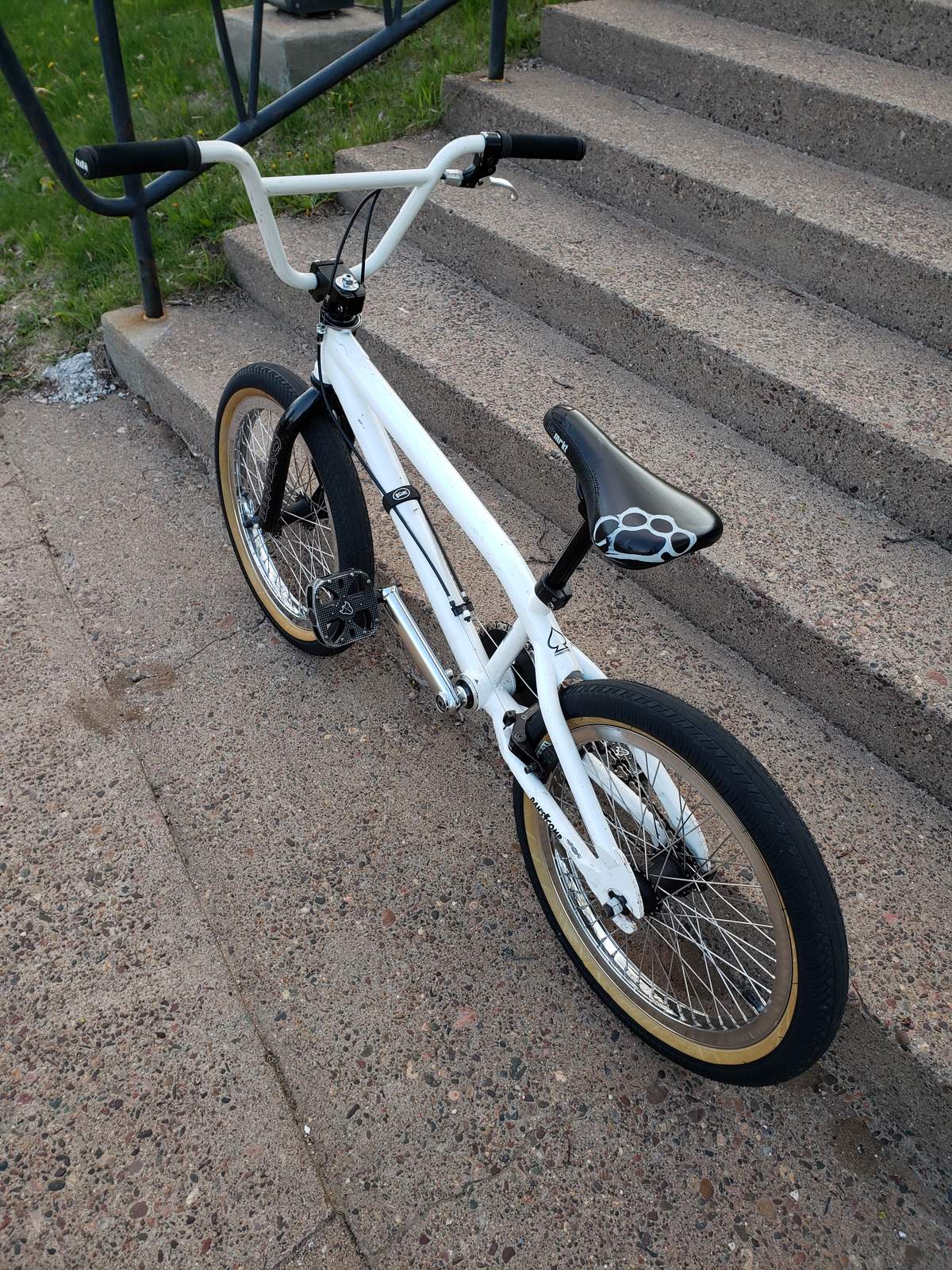 THE OFFICIAL 2019 BMX MUSEUM SPRING BO COMPLETED THREAD - FREESTYLE ...