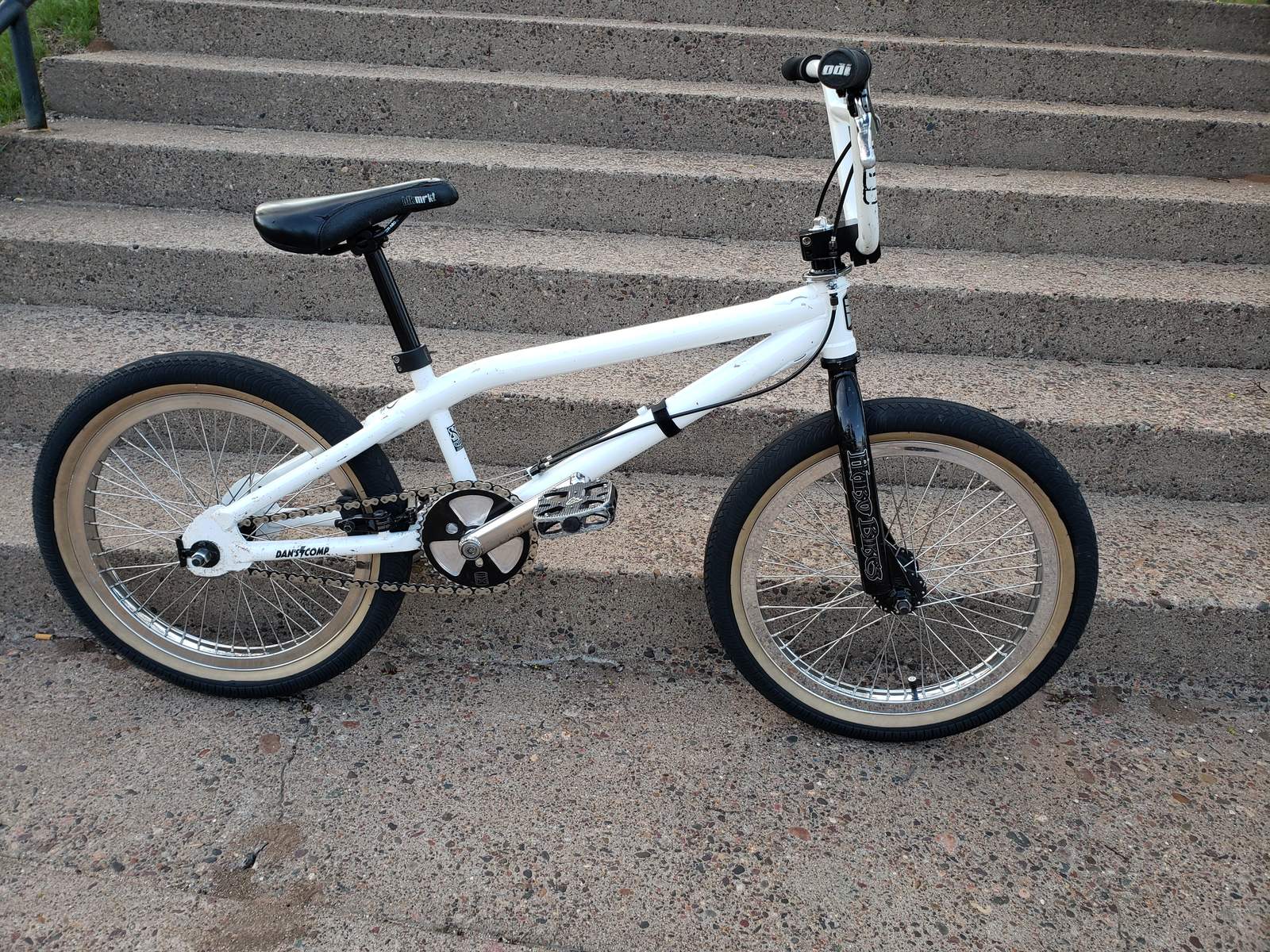 THE OFFICIAL 2019 BMX MUSEUM SPRING BO COMPLETED THREAD - FREESTYLE ...