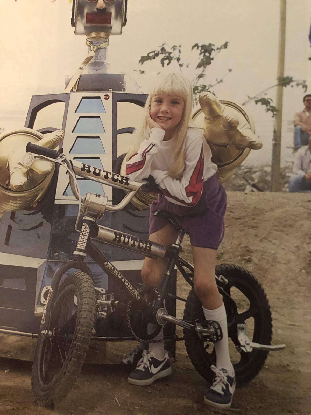 Jeff Haney's 49 Rare Frames List - BMXmuseum.com Forums