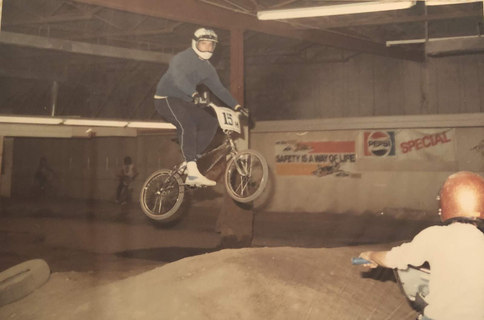My world of BMX in Detroit early to mid 80’s - BMXmuseum.com Forums