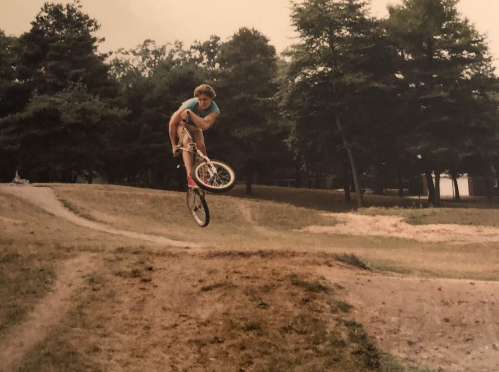 My world of BMX in Detroit early to mid 80’s - BMXmuseum.com Forums