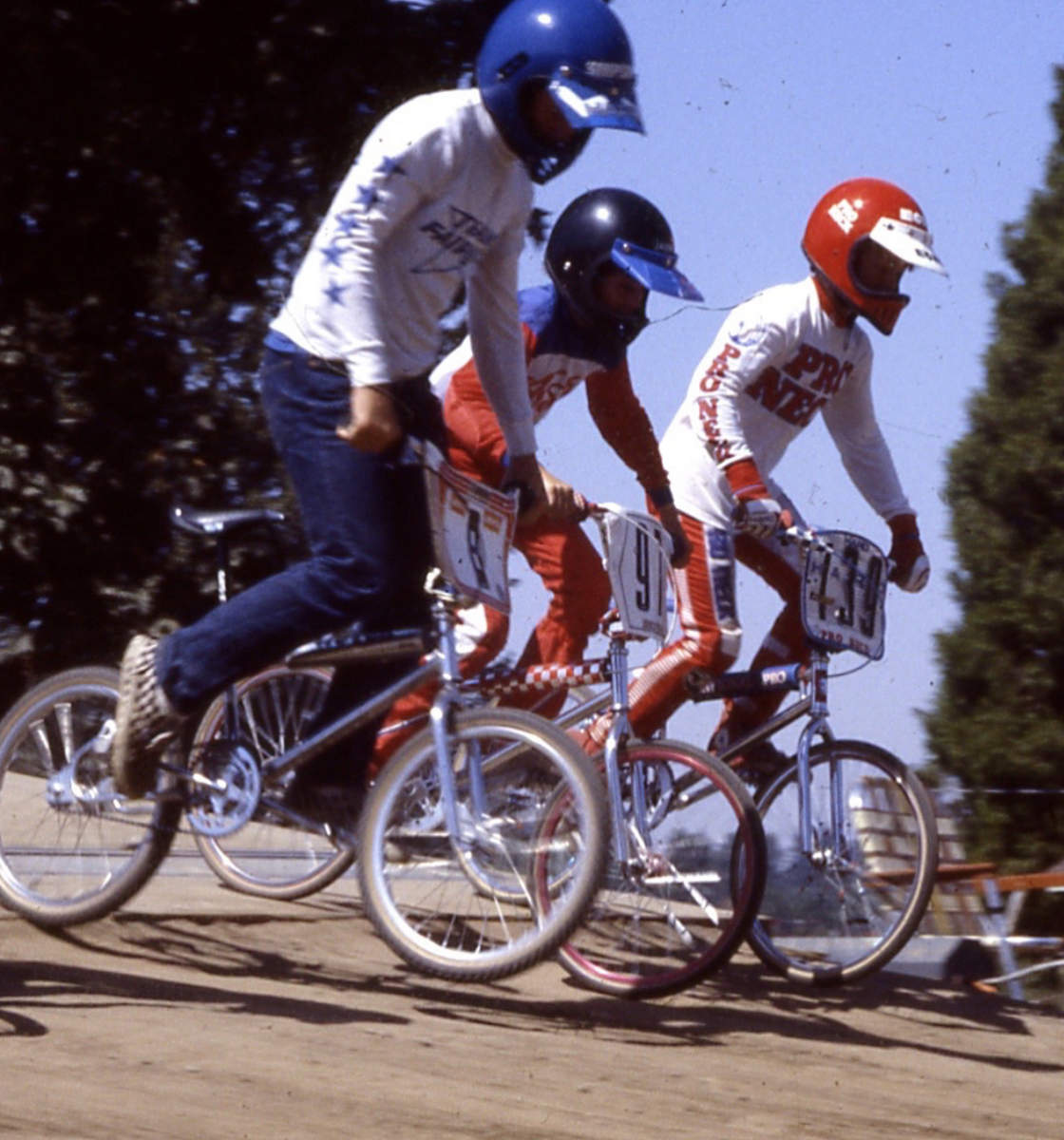 Rad random vintage pics ya come across on the net..pre 88.. - BMXmuseum ...