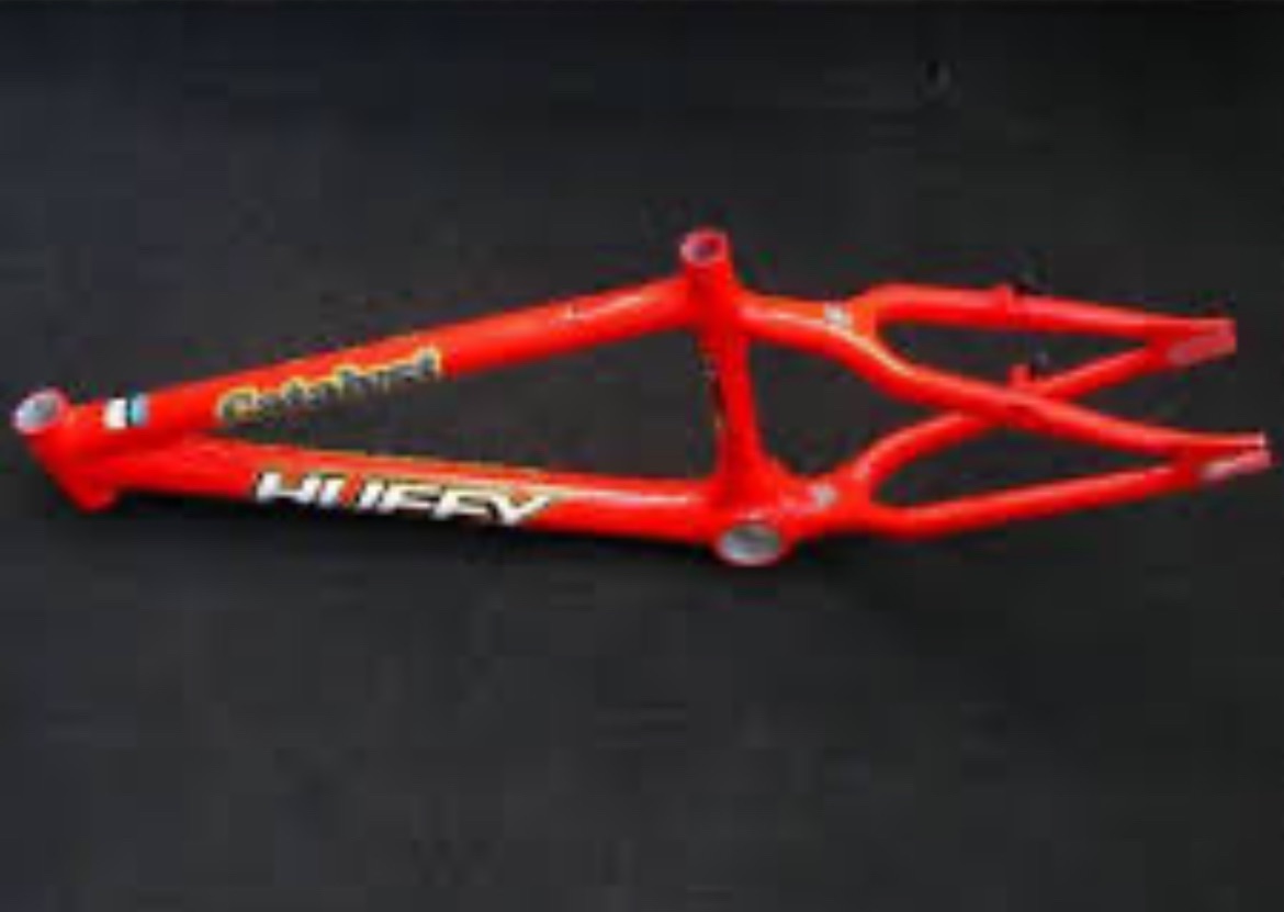 Carly Kane on…Huffy! - BMXmuseum.com Forums