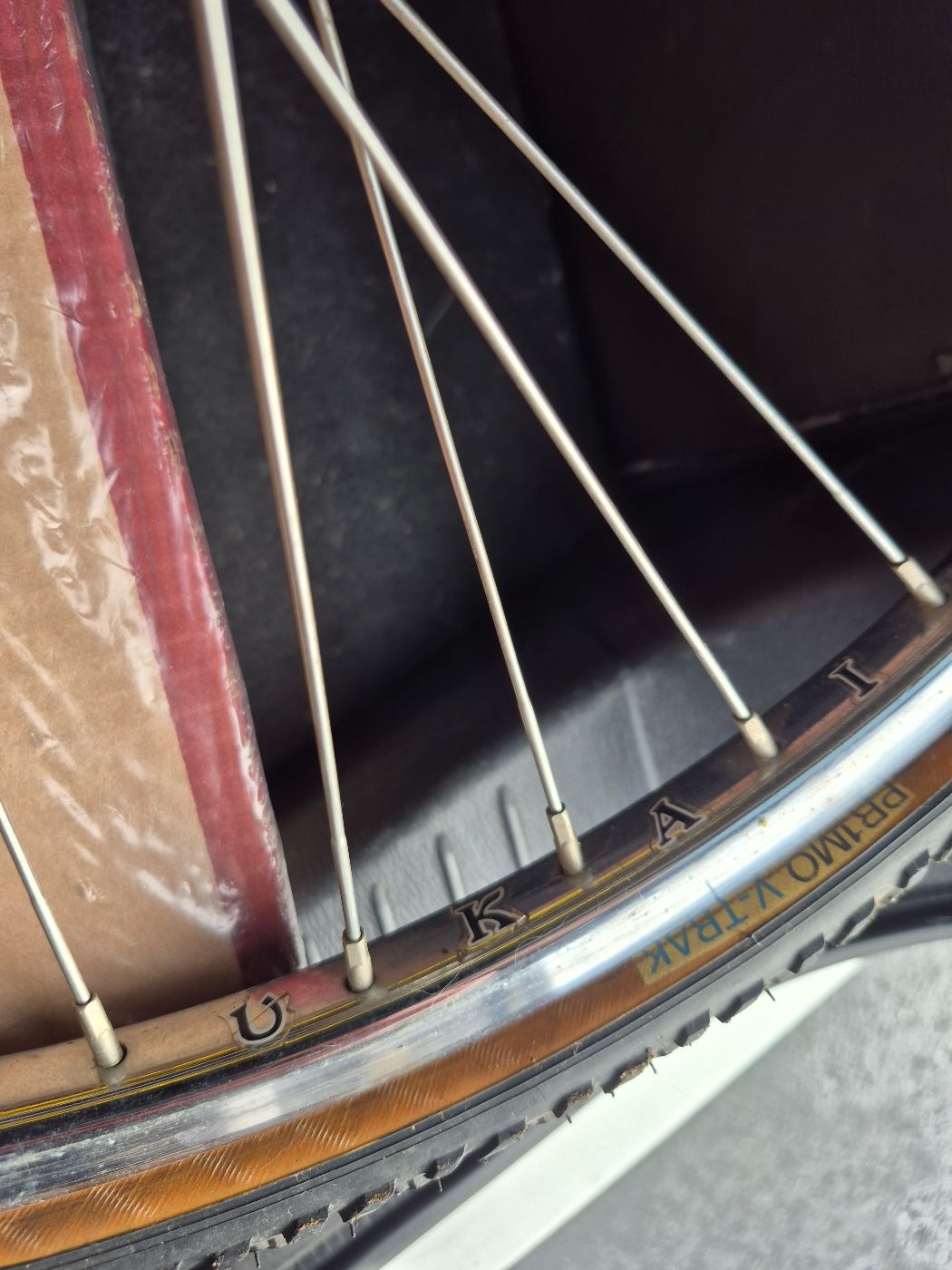 Good finds are still out there! - BMXmuseum.com Forums