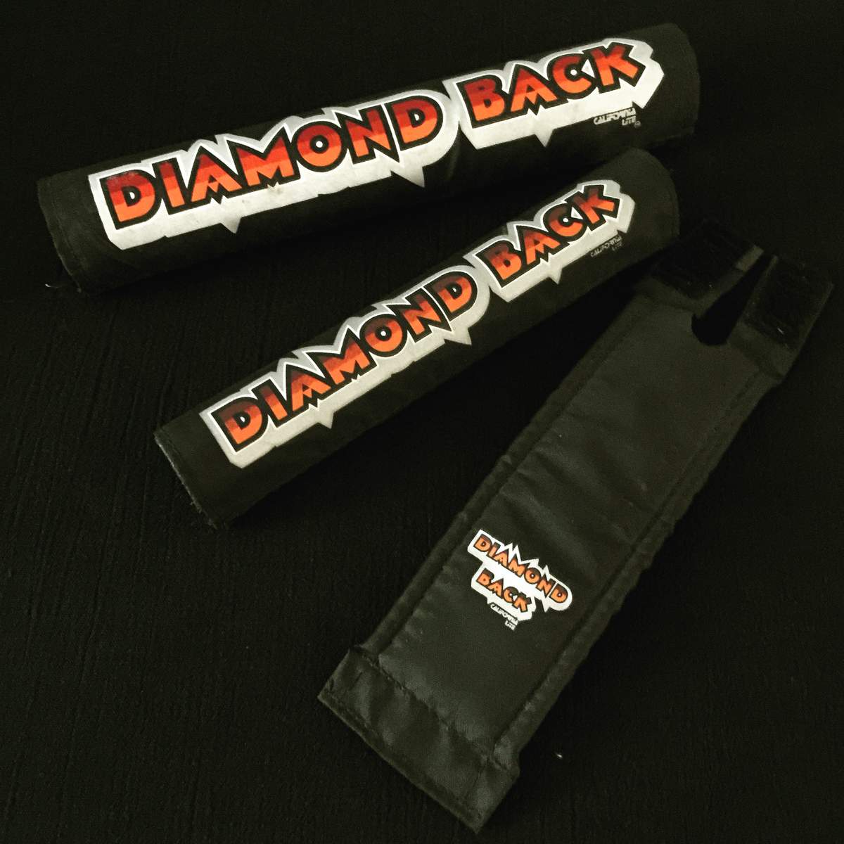 1984 Diamond Back Harry Leary Turbo - BMXmuseum.com Forums