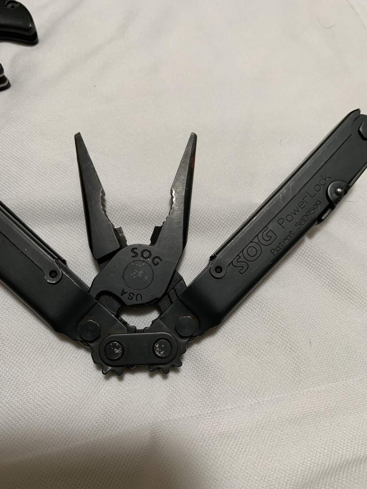 Forget guns lets see your fav sharp pointy metal sticks!!! - BMXmuseum ...