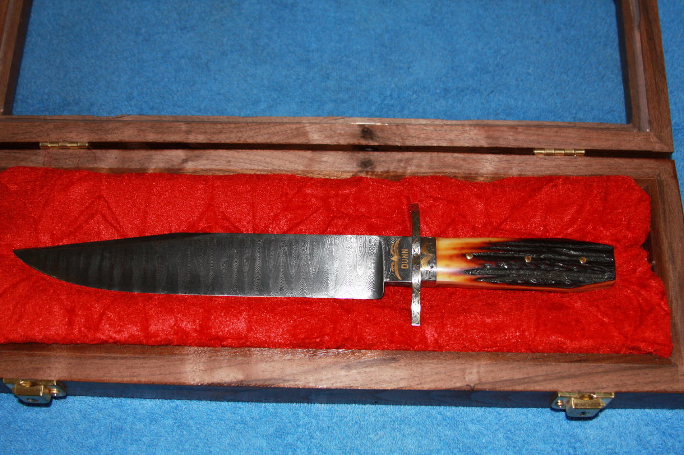 Forget guns lets see your fav sharp pointy metal sticks!!! - BMXmuseum ...