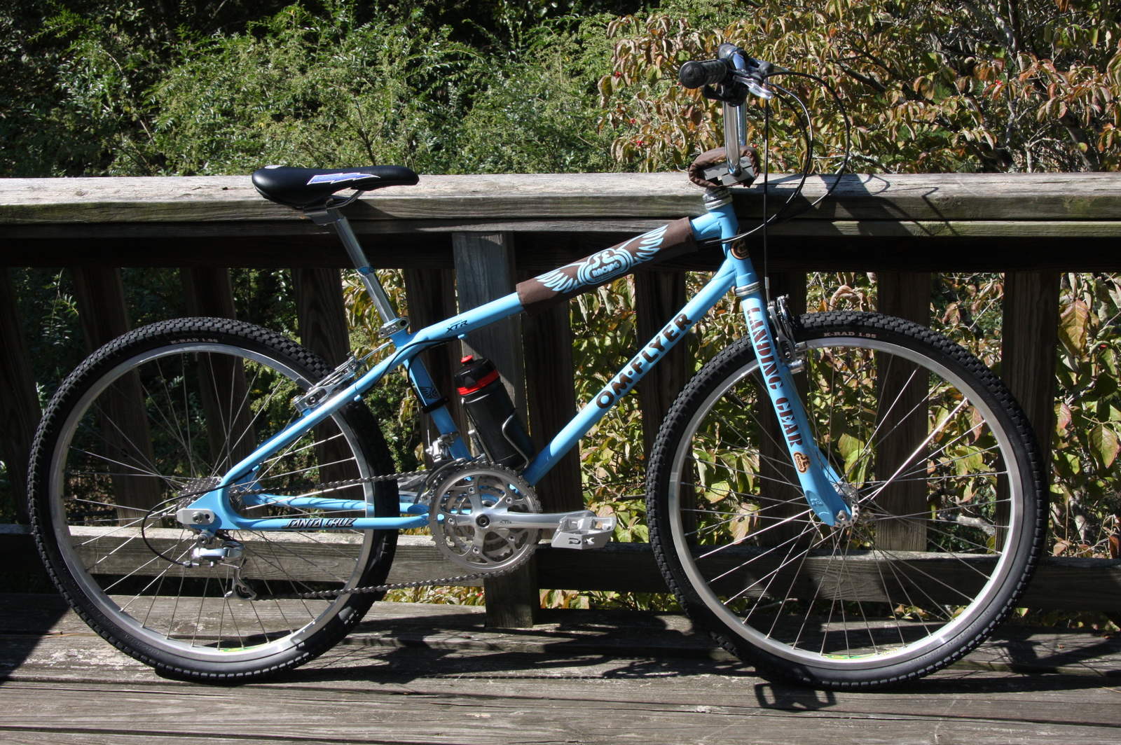 Lets see your Multi-speed BMX's - BMXmuseum.com Forums