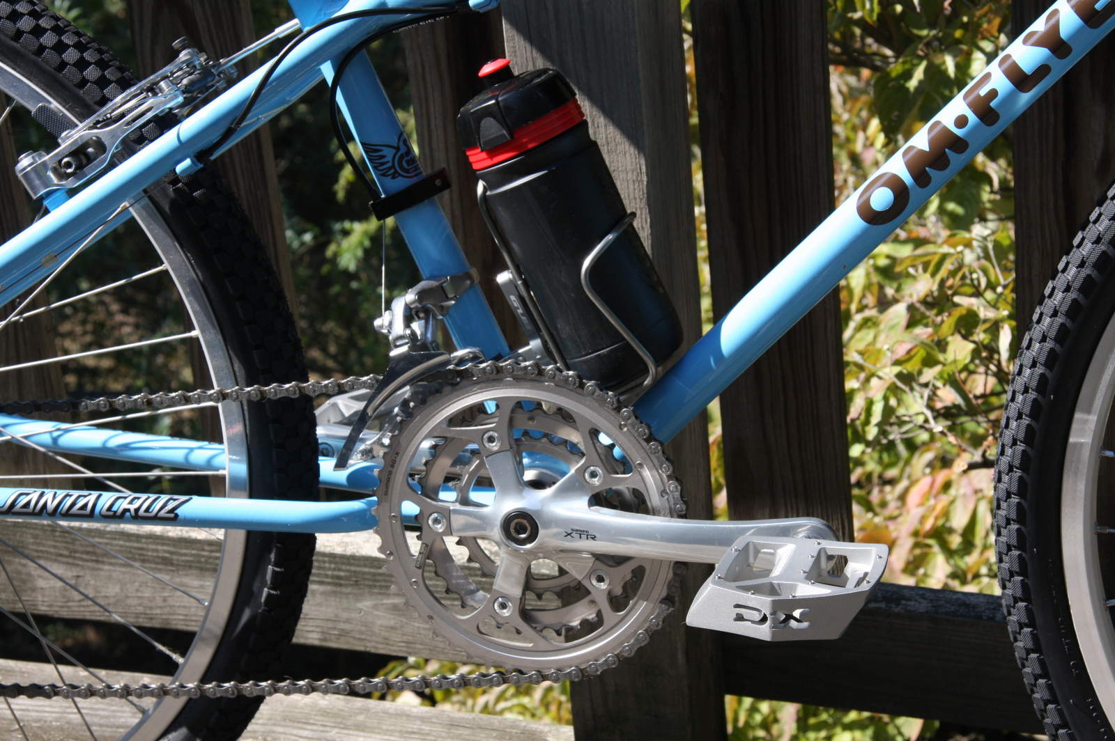 Lets see your Multi-speed BMX's - BMXmuseum.com Forums