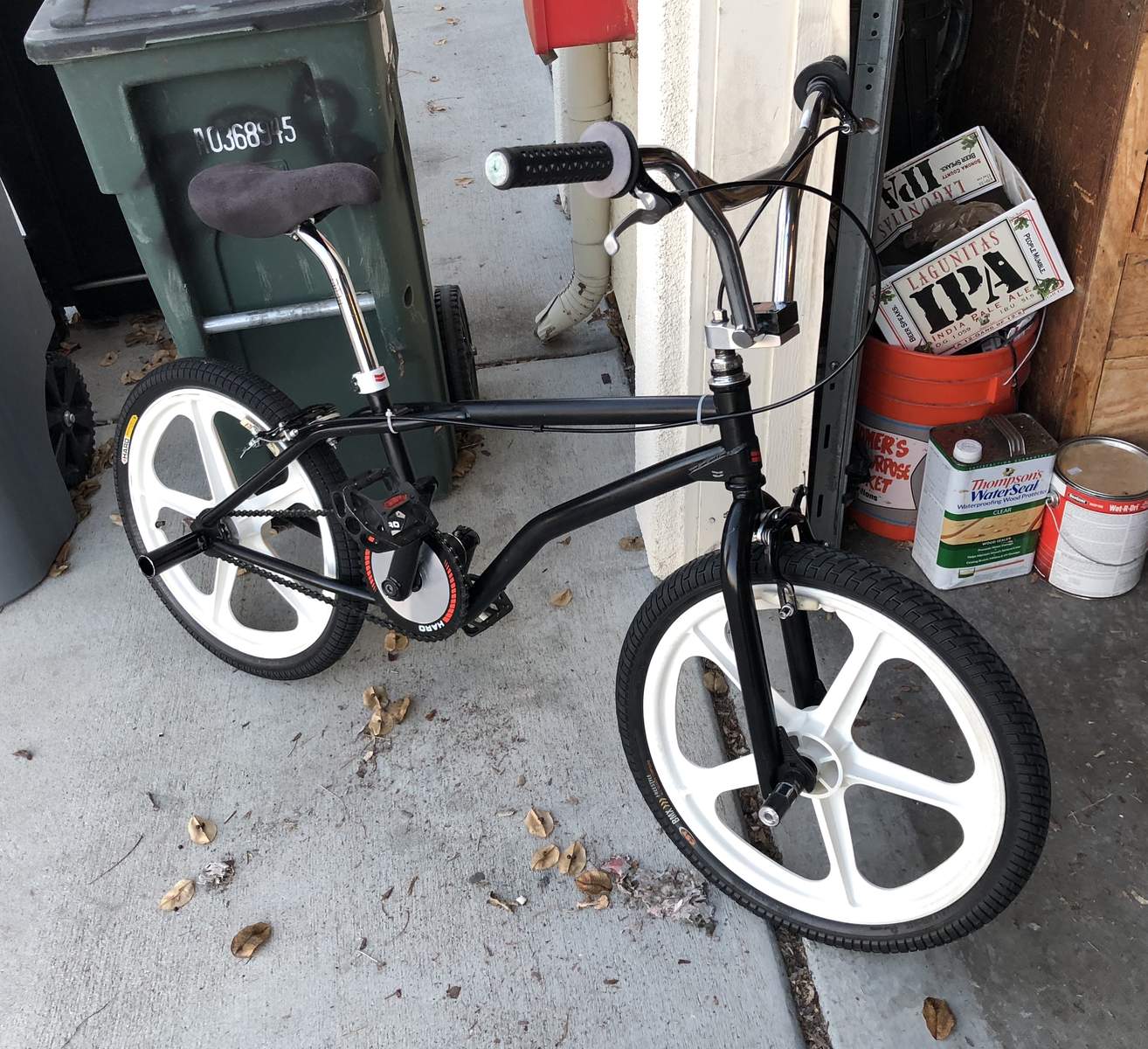 Bash guard bike builds - BMXmuseum.com Forums