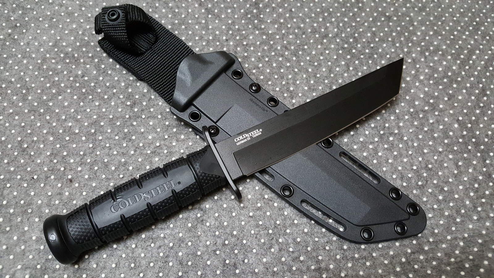 Forget guns lets see your fav sharp pointy metal sticks!!! - BMXmuseum ...