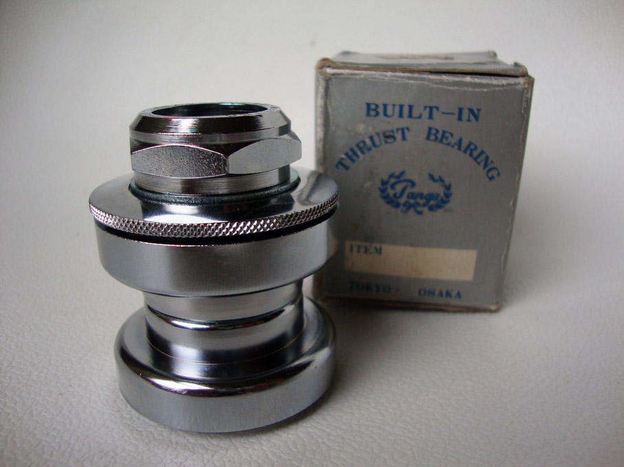 BMXmuseum.com Reference / Tange MX-Pro Meriter