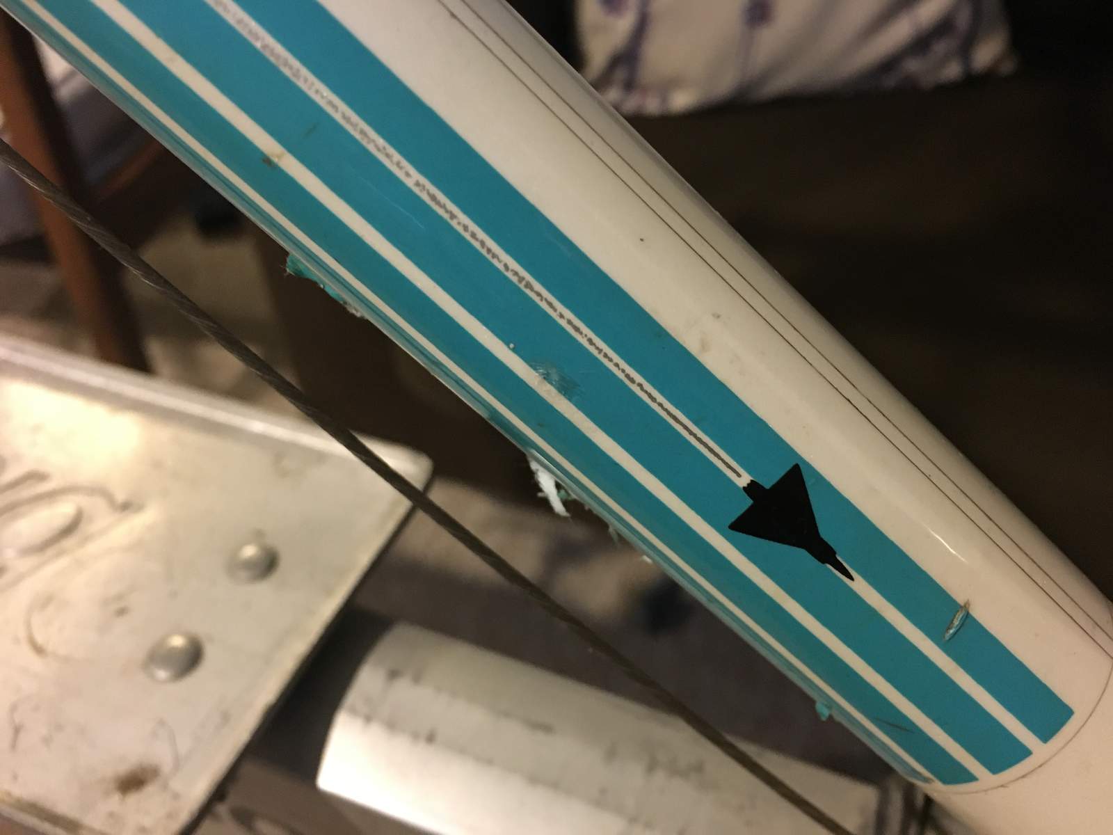 Found a Haro Dart - BMXmuseum.com Forums