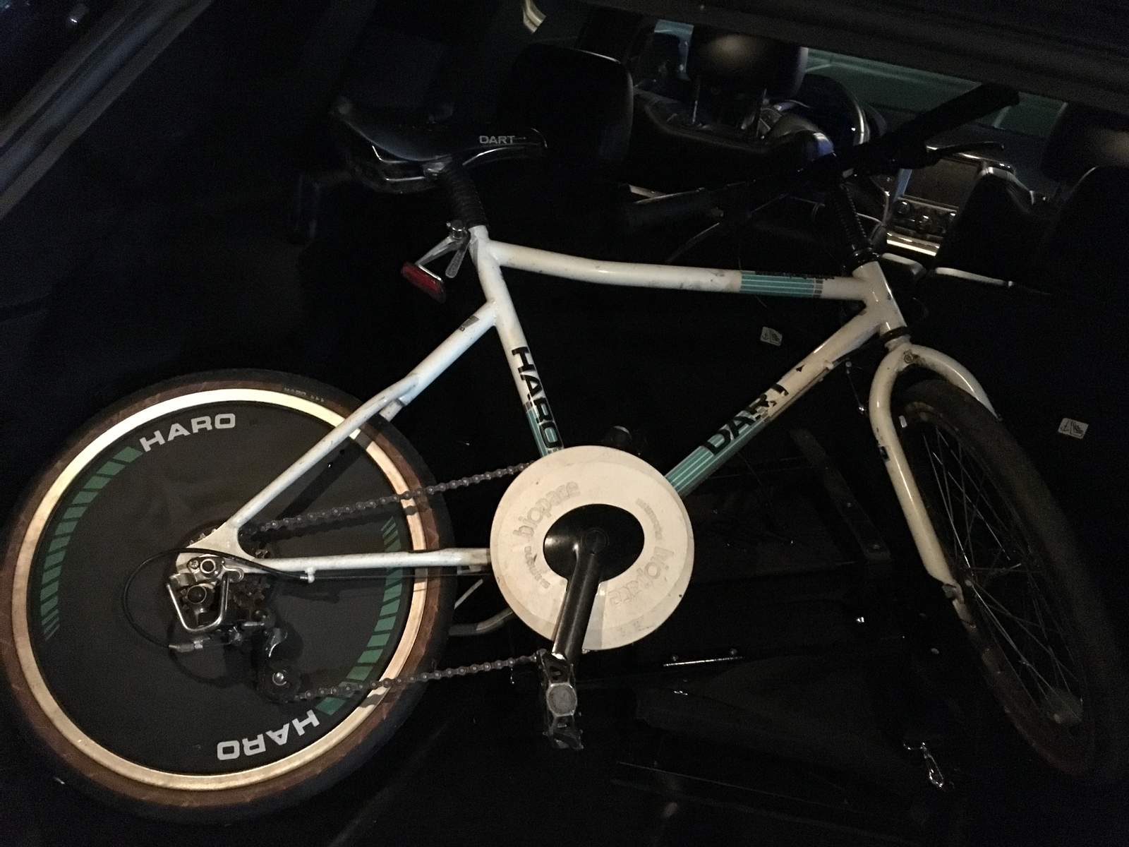 Found a Haro Dart - BMXmuseum.com Forums