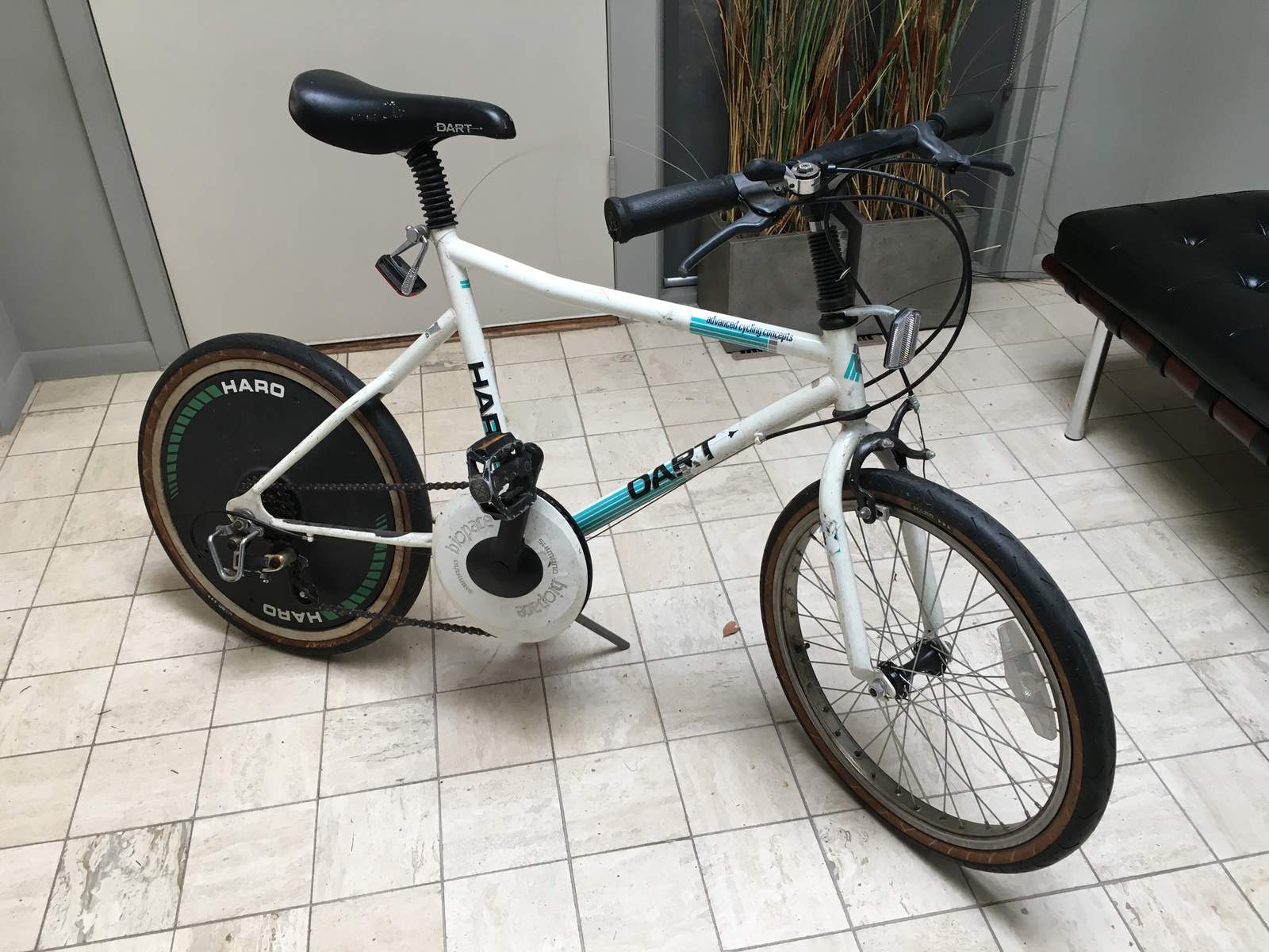 Found a Haro Dart - BMXmuseum.com Forums