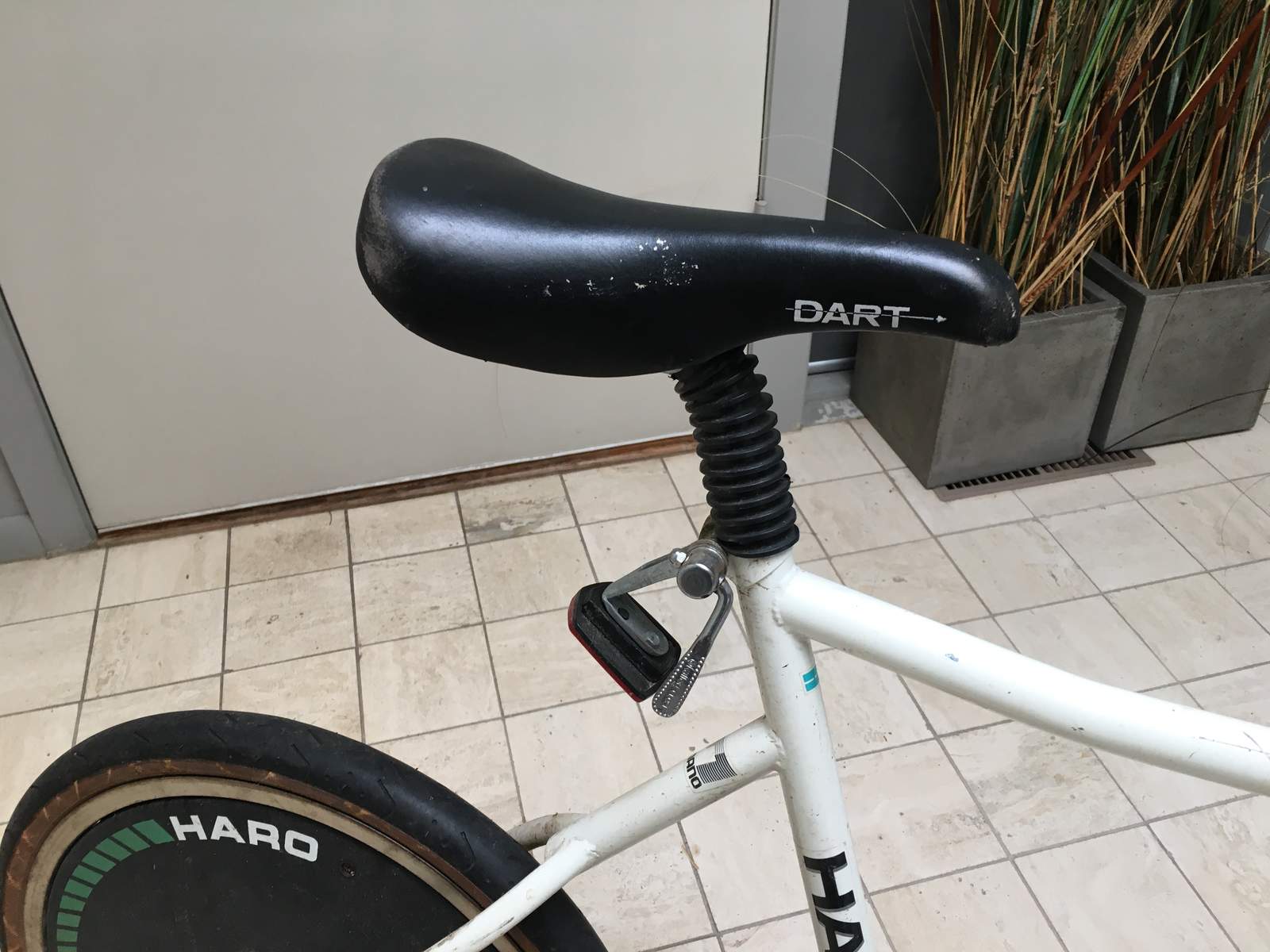 Found a Haro Dart - BMXmuseum.com Forums
