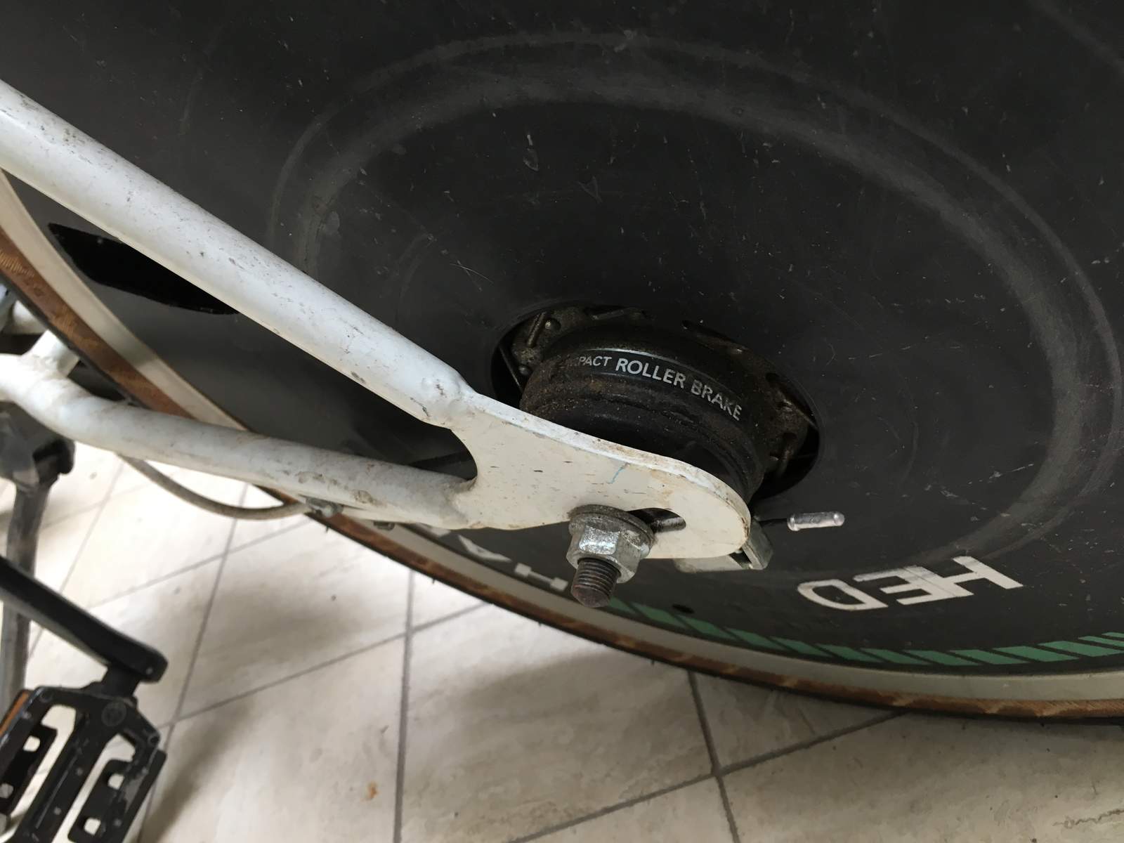 Found a Haro Dart - BMXmuseum.com Forums