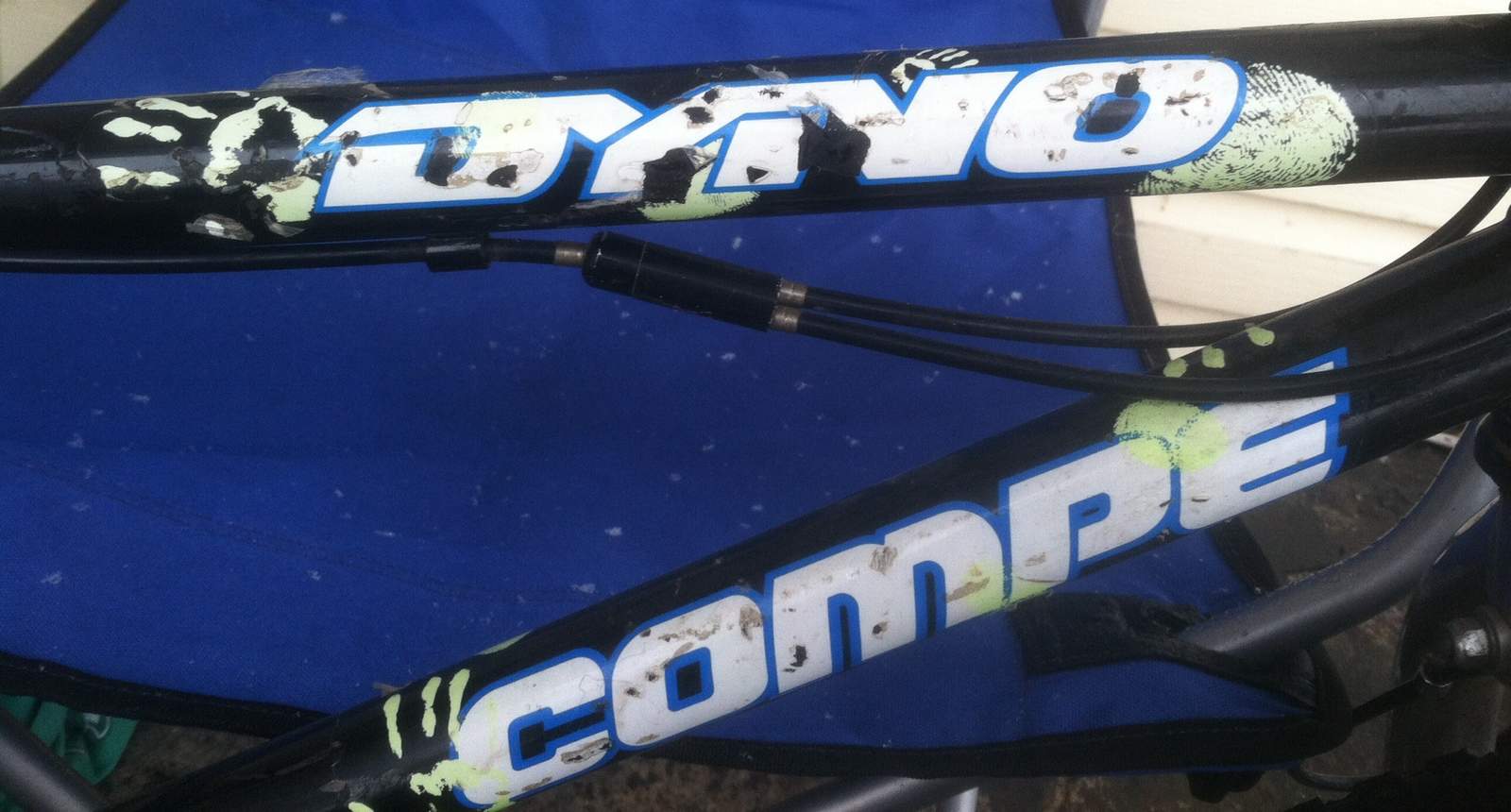 I need images of the stickers from a 1992 Dyno Compe please ...