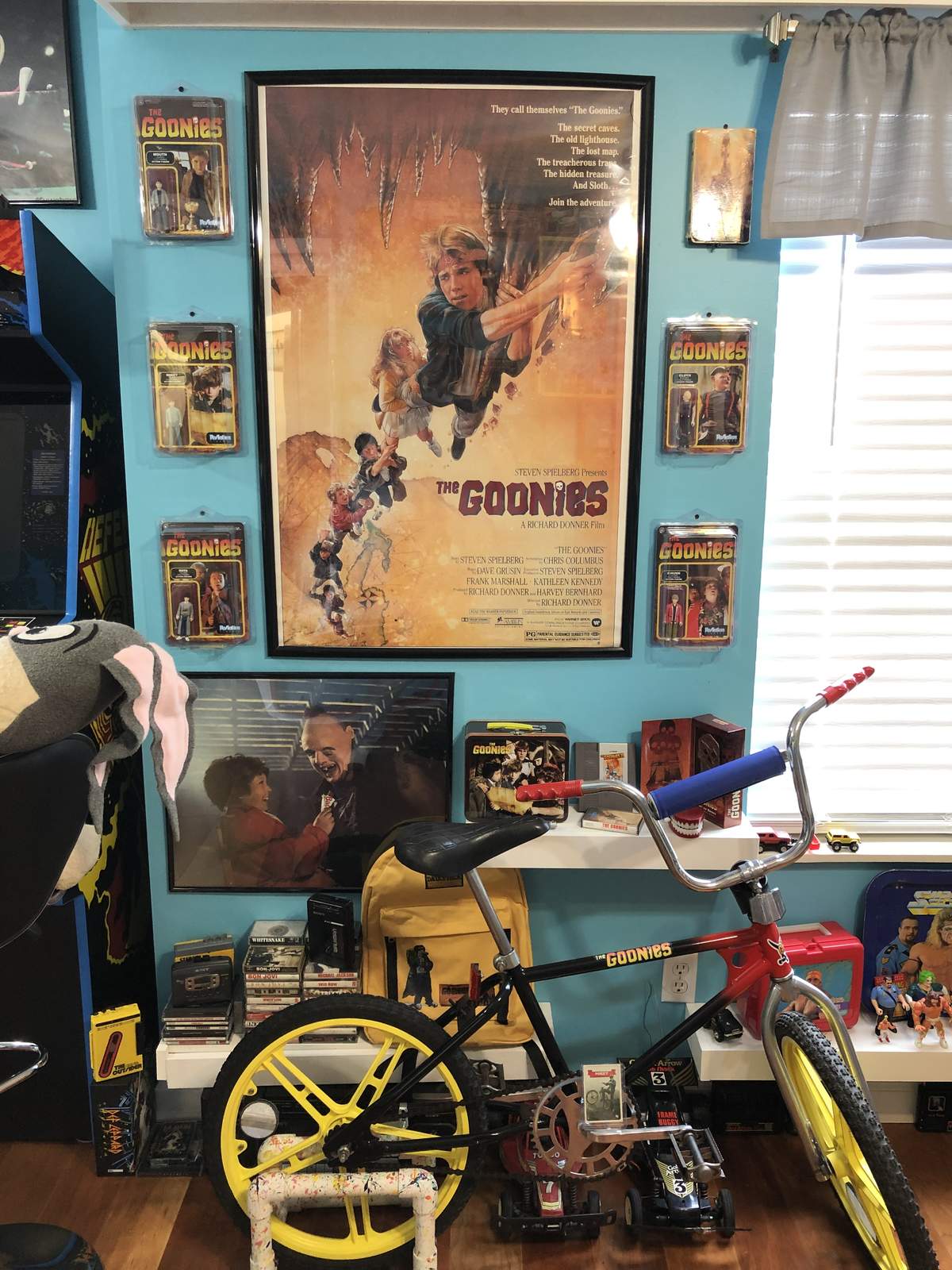 1981 AMF Hawk - BMXmuseum.com Forums