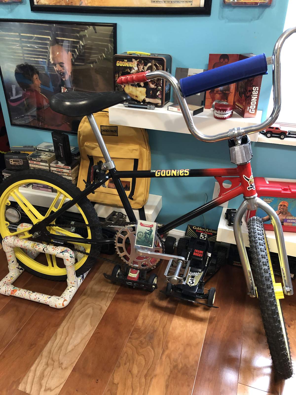 1981 AMF Hawk - BMXmuseum.com Forums
