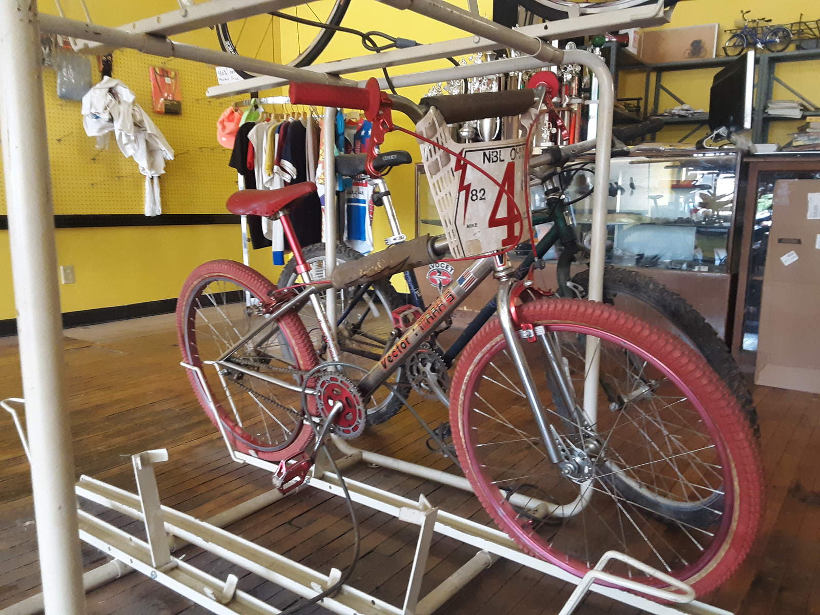 Cool Story BMX History - BMXmuseum.com Forums