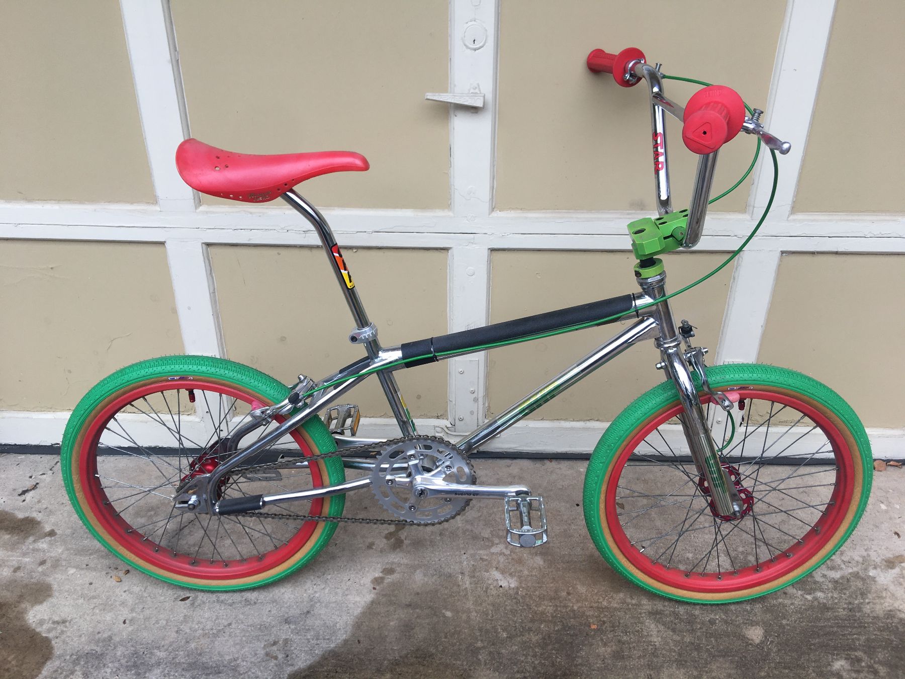 Happy Birthday GHP Trix! - BMXmuseum.com Forums