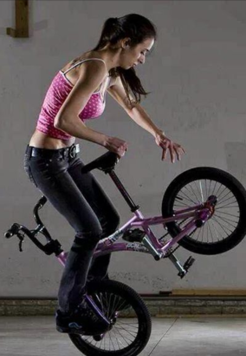 Girls & BMX Bikes - BMXmuseum.com Forums