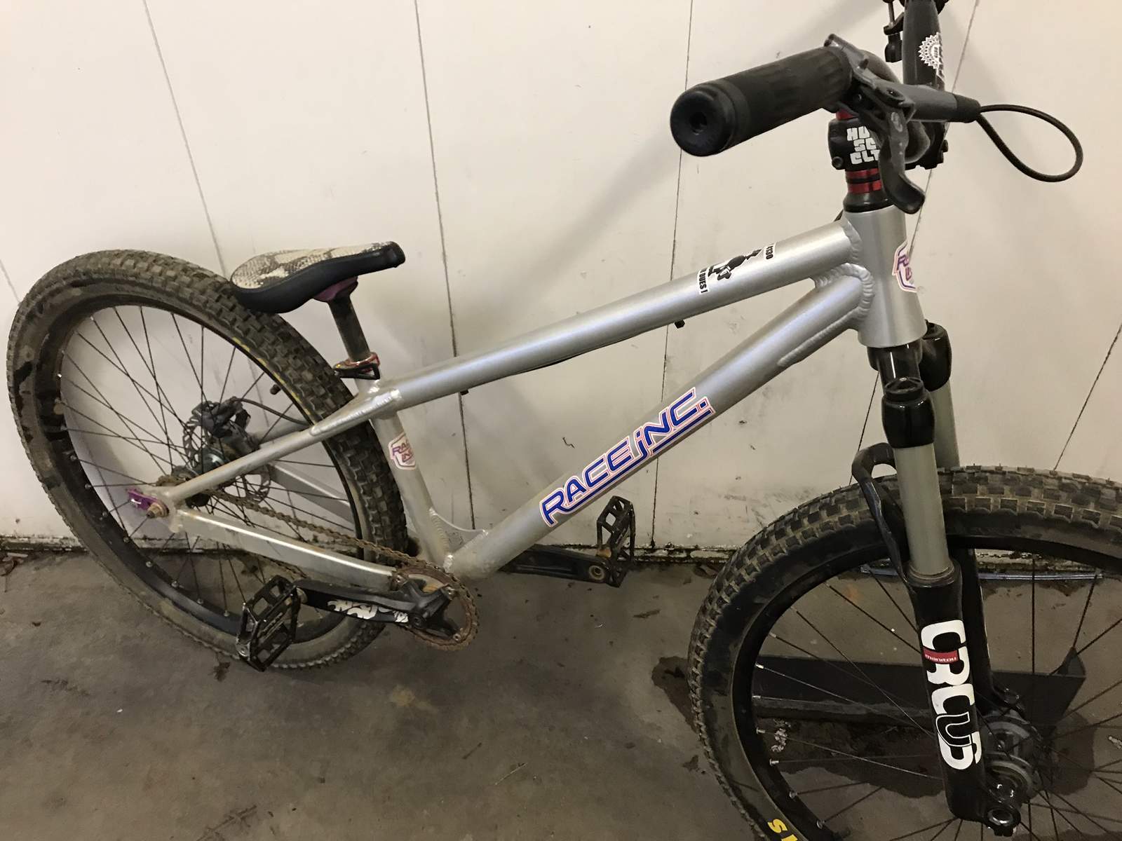 Thoughts on Race Inc. 26 re-issue?! - BMXmuseum.com Forums