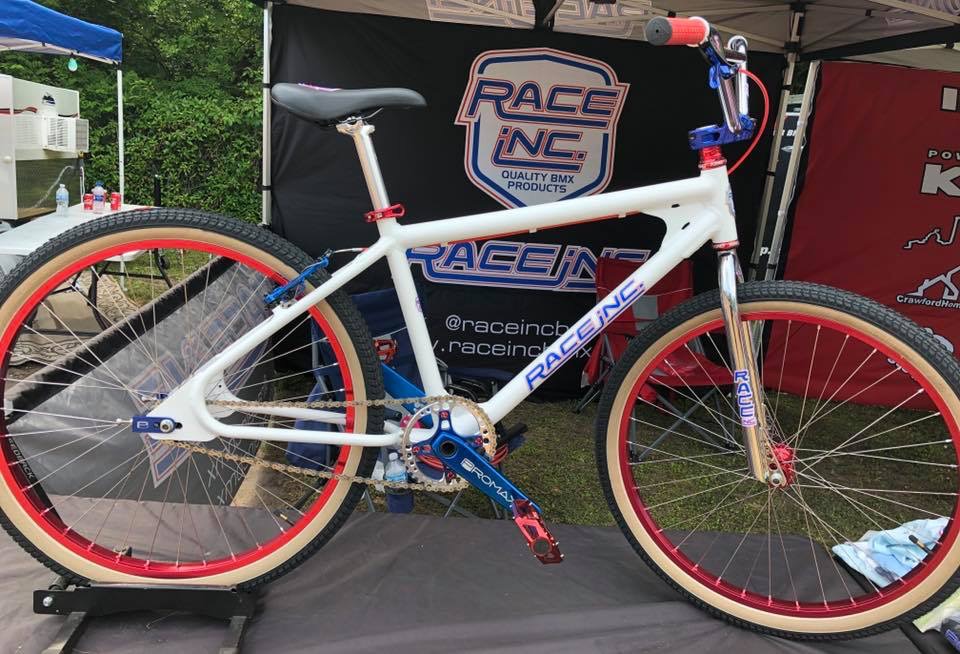 Thoughts on Race Inc. 26 re-issue?! - BMXmuseum.com Forums