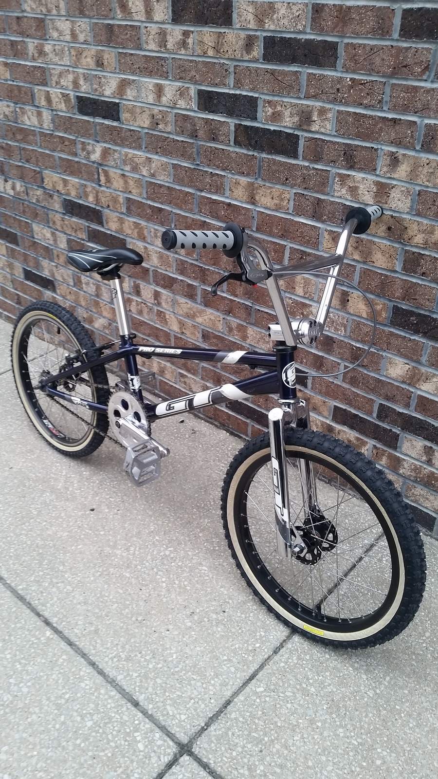 GT obsession! - BMXmuseum.com Forums