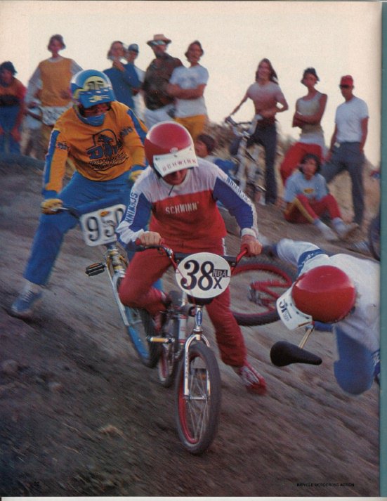 Rare BMX bikes.....TOP TEN - BMXmuseum.com Forums