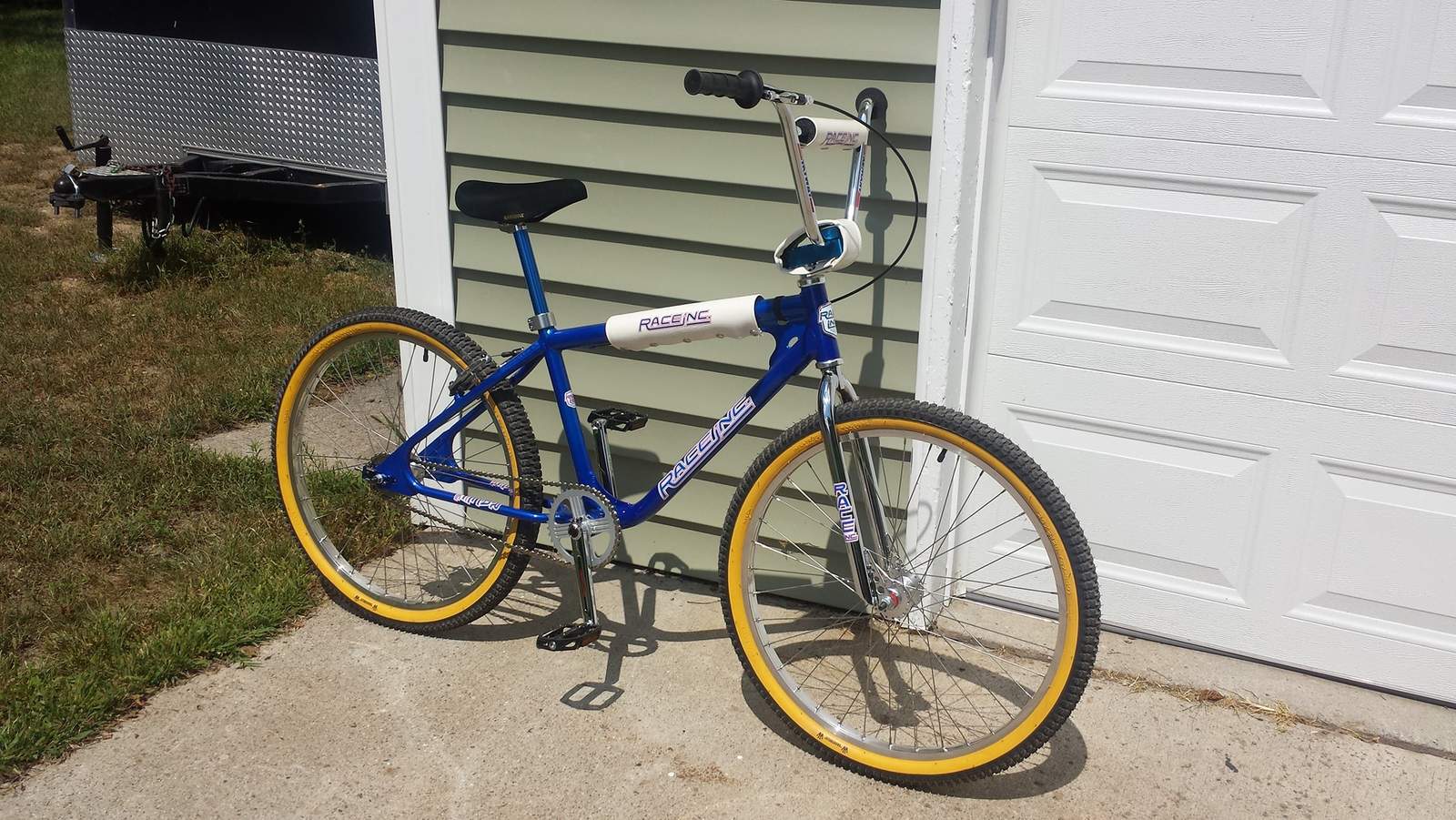 Thoughts on Race Inc. 26 re-issue?! - BMXmuseum.com Forums