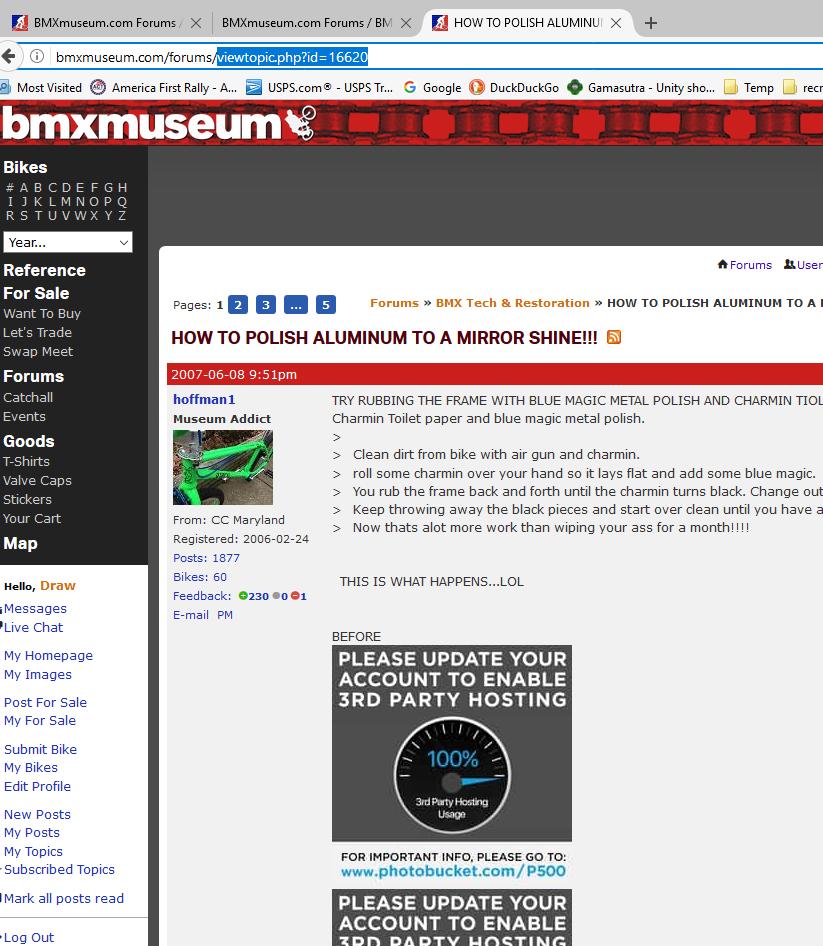 HOW TO RECOVER PHOTOBUCKET PICTURES WITHOUT GOING BACK TO PHOTOBUCKET ...