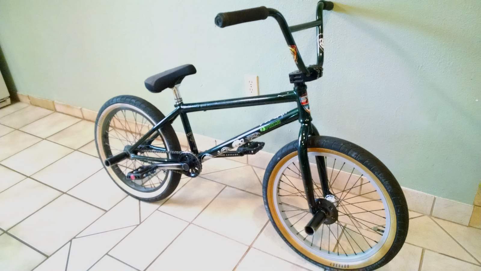 Where's all the Subrosa fans at??? - BMXmuseum.com Forums