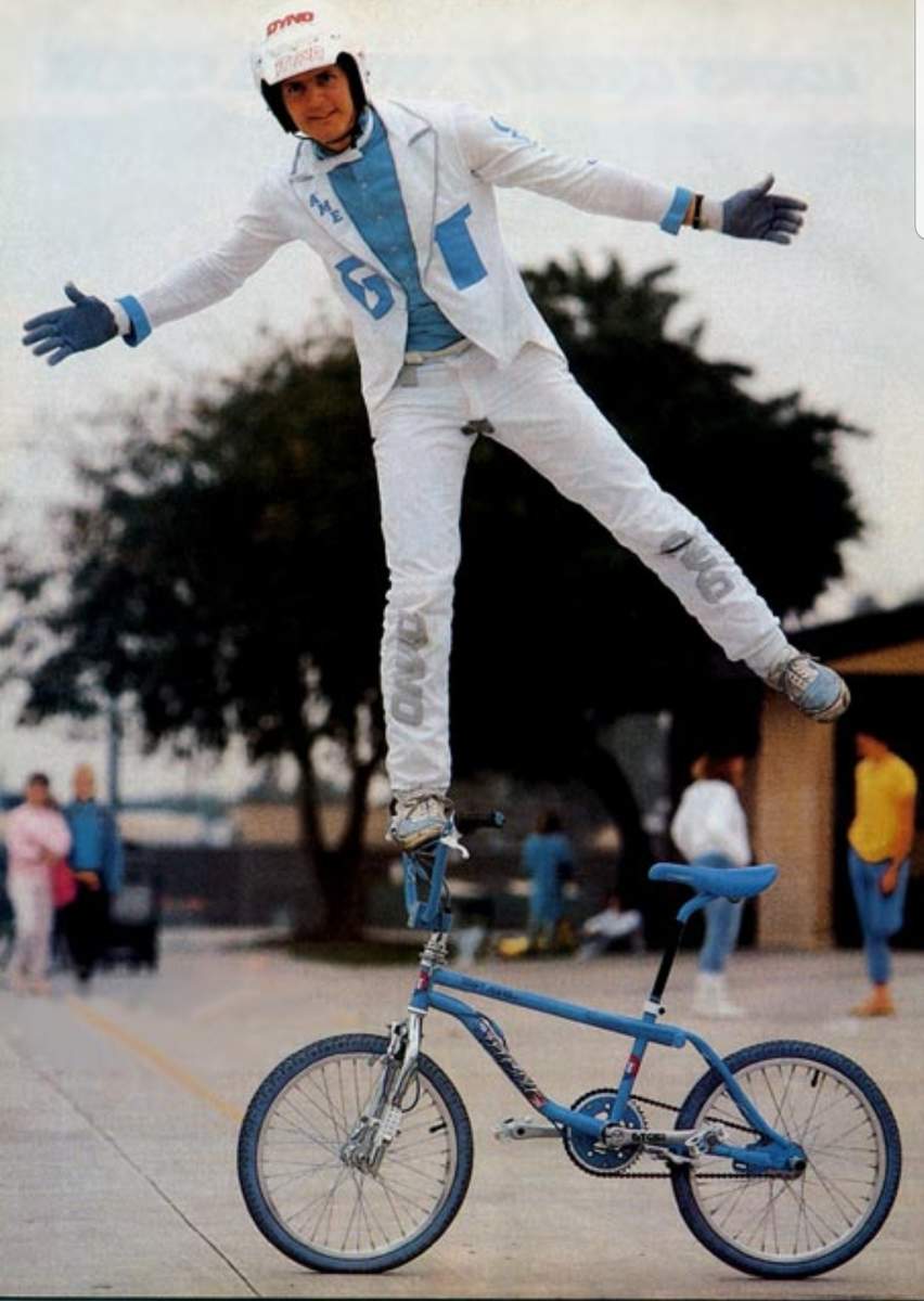 Very Confused over BMX "Ghetto Jive" Influx ?? - BMXmuseum.com Forums