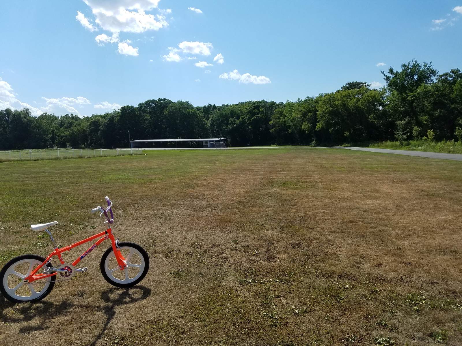 2016 Late Summer Old School BMX Jam - Hatfield, MA 01038 - BMXmuseum ...