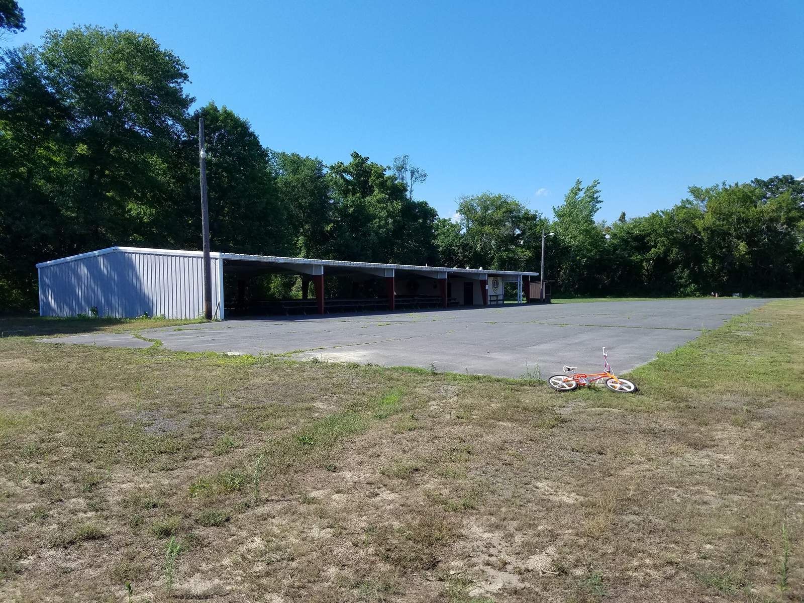 2016 Late Summer Old School BMX Jam - Hatfield, MA 01038 - BMXmuseum ...
