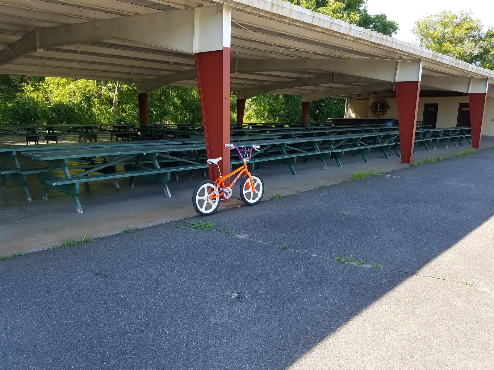2016 Late Summer Old School BMX Jam - Hatfield, MA 01038 - BMXmuseum ...