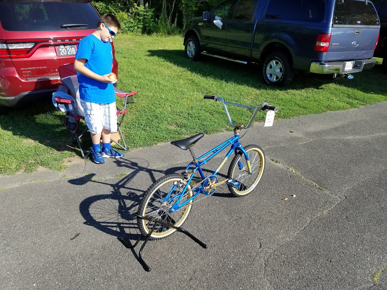 2017 Late Summer Old School BMX Jam Hatfield, Ma - BMXmuseum.com Forums