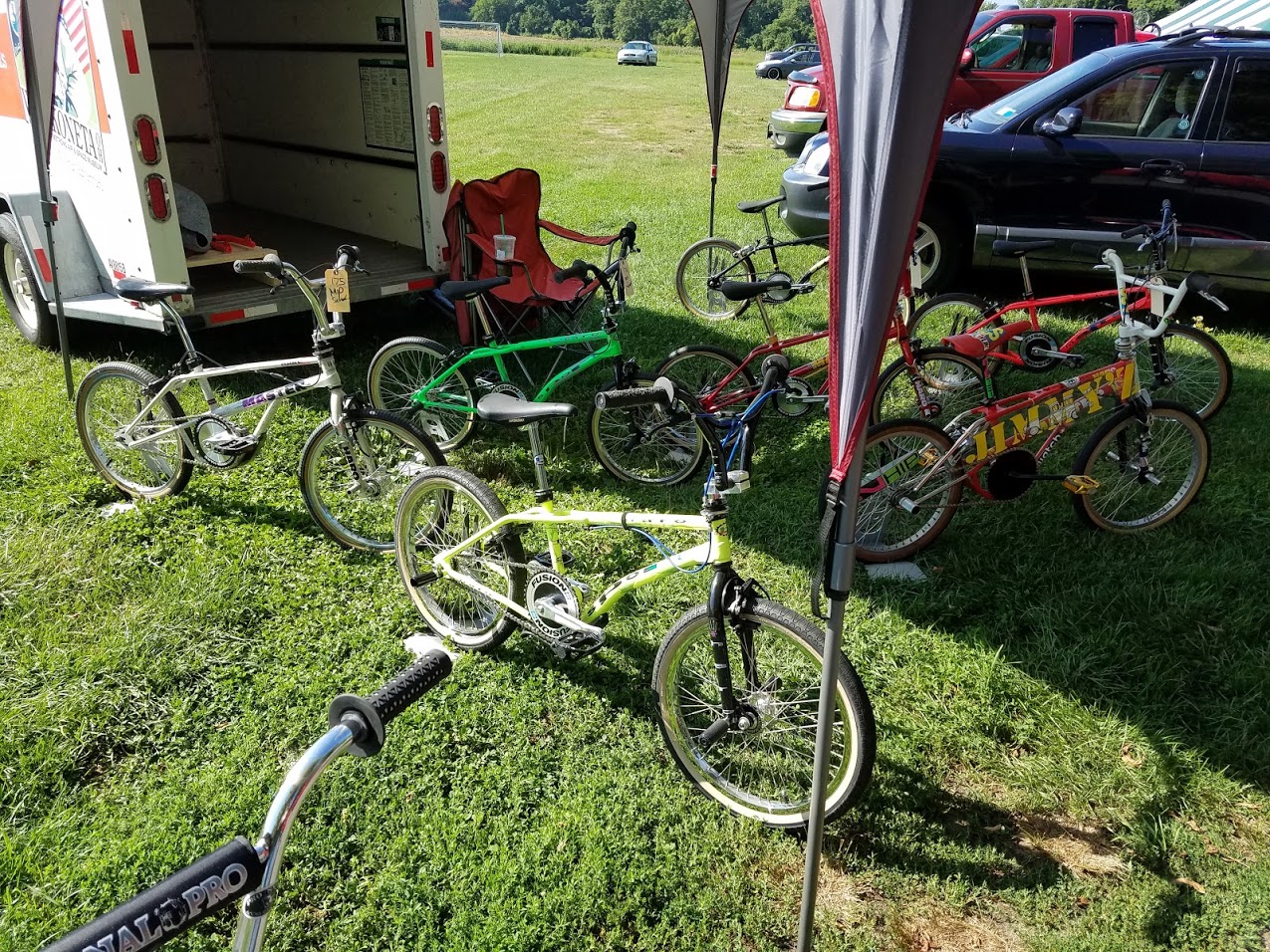 2017 Late Summer Old School BMX Jam Hatfield, Ma - BMXmuseum.com Forums