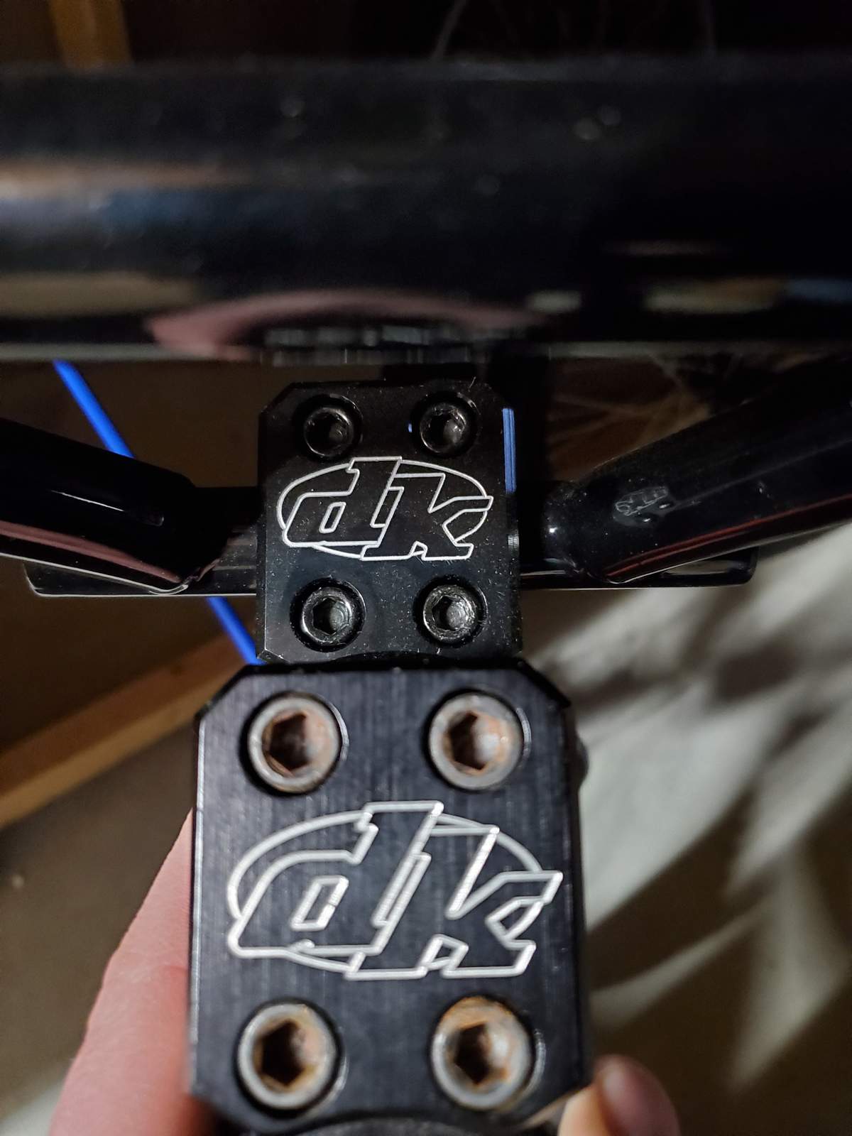 Dk Talk - BMXmuseum.com Forums