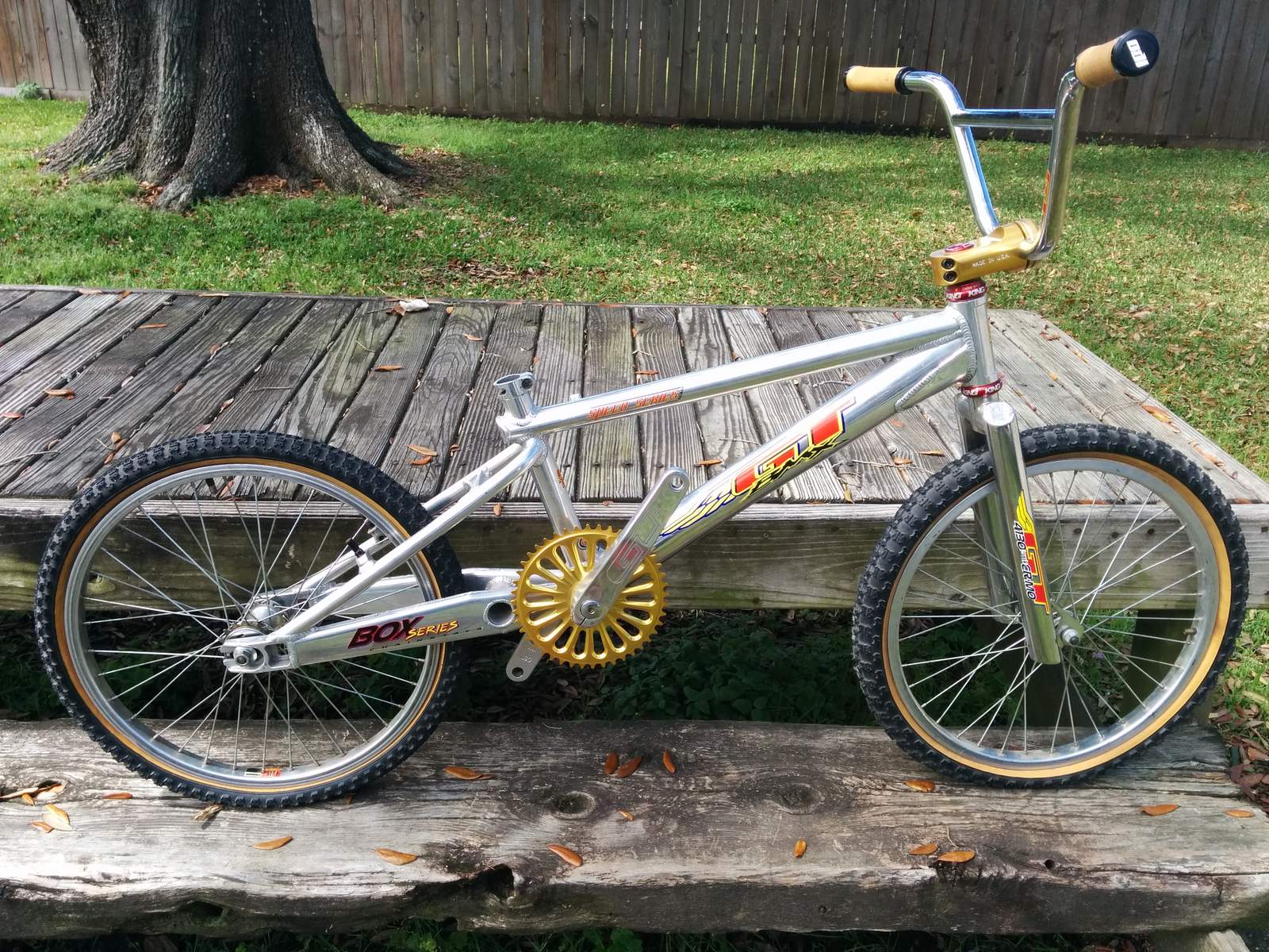 GT Help.....Please - BMXmuseum.com Forums
