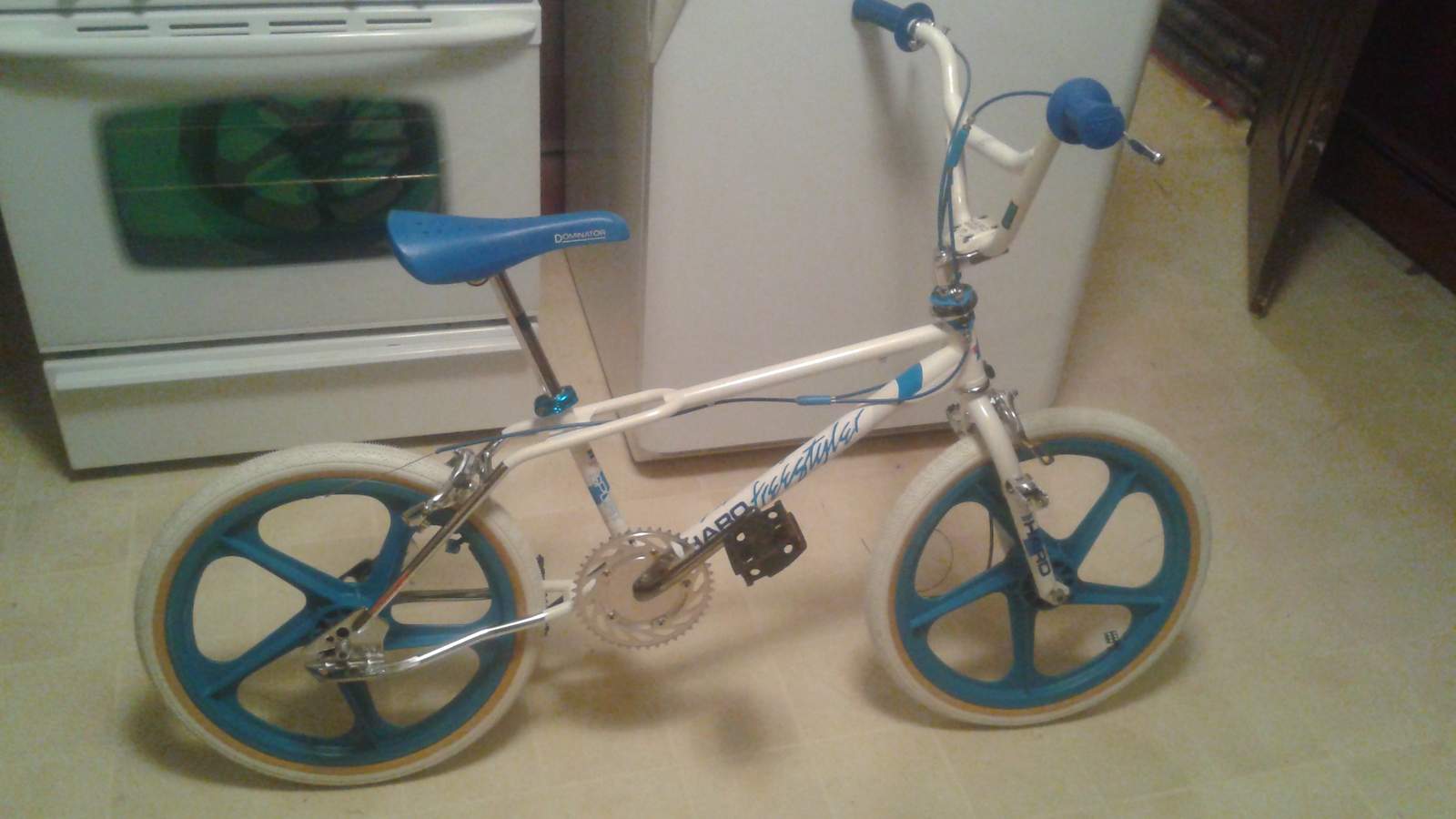 pearl white haro's - BMXmuseum.com Forums