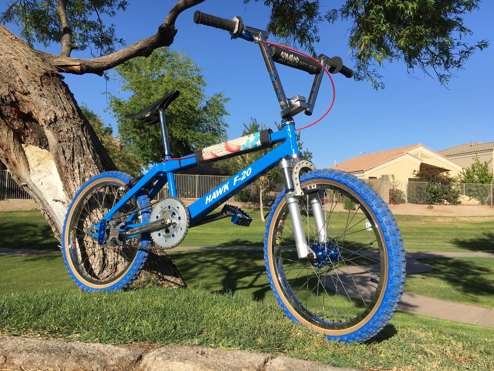 lets see those mid school race bikes! - BMXmuseum.com Forums
